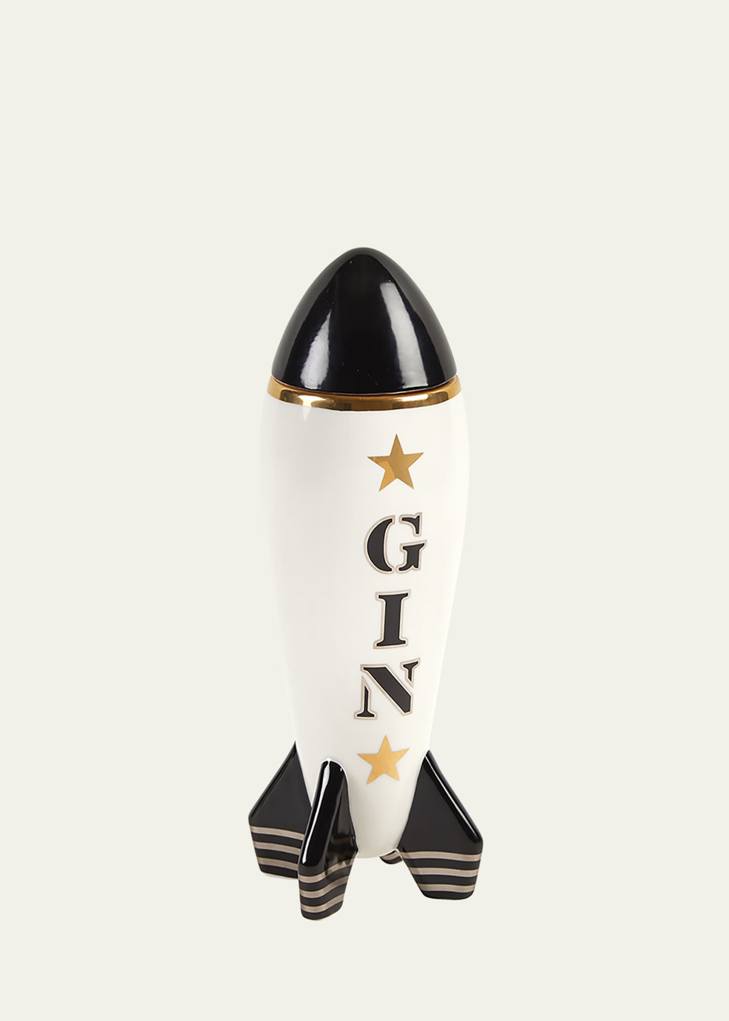 Jonathan Adler Gin Rocket Decanter - Bergdorf Goodman