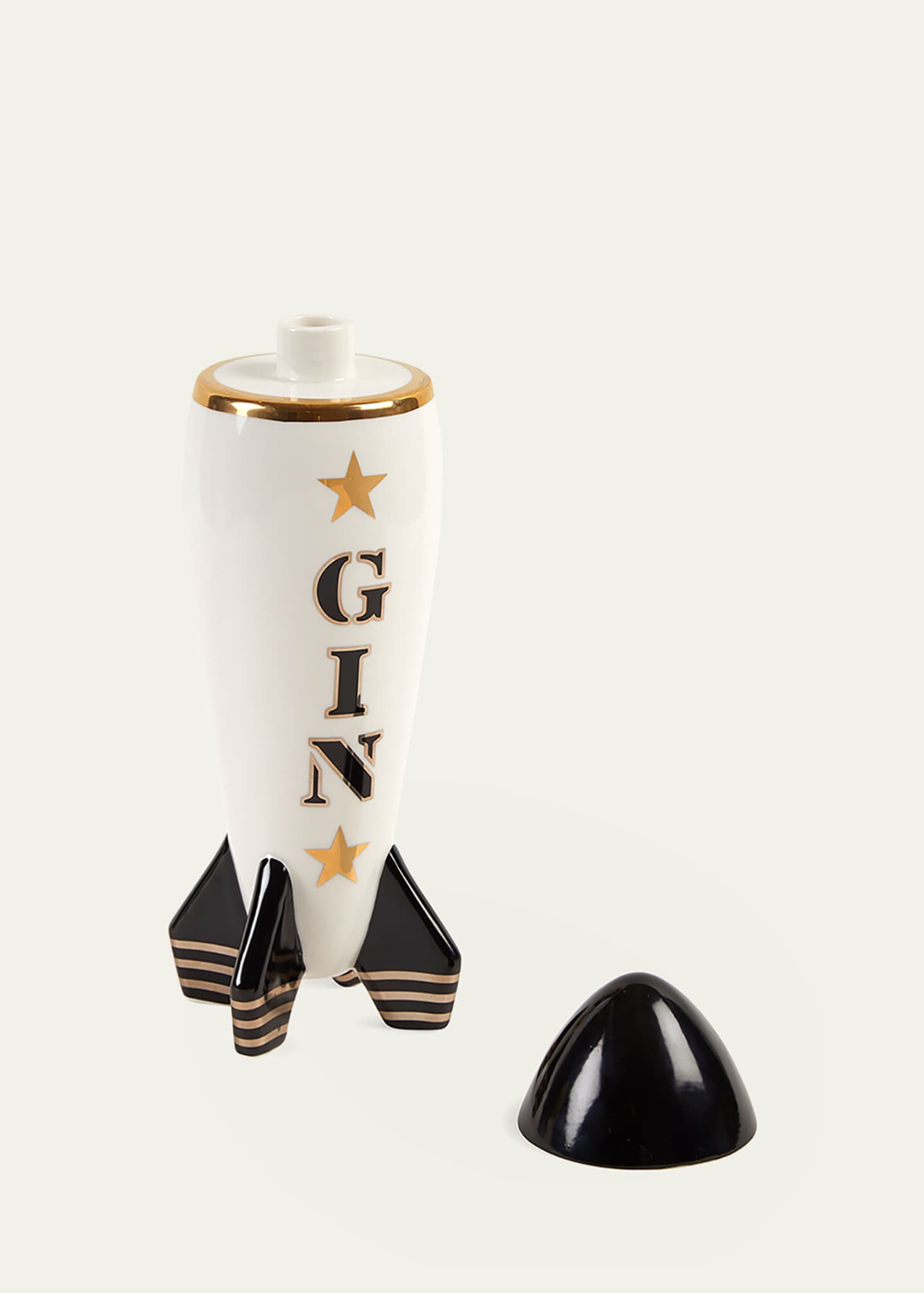 Jonathan Adler Gin Rocket Decanter - Bergdorf Goodman