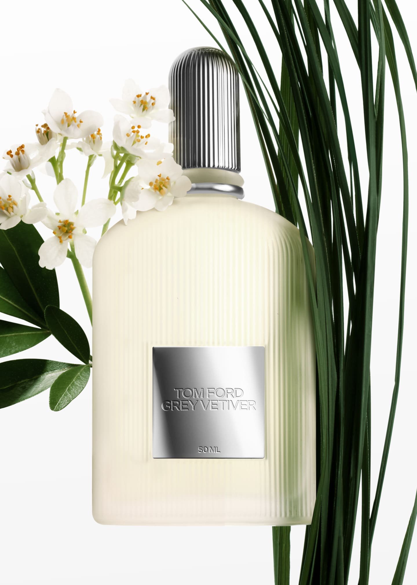 TOM FORD Grey Vetiver Eau de Parfum Fragrance, 3.4 oz - Bergdorf Goodman