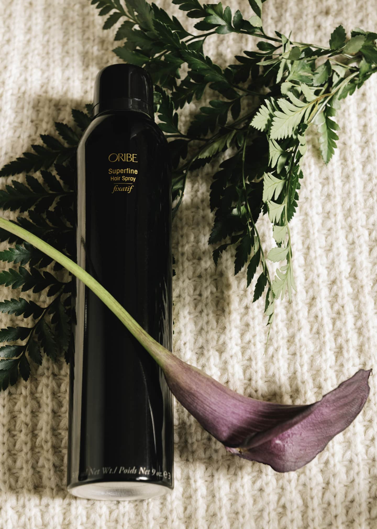 Oribe Superfine Hair Spray, 9 oz. - Bergdorf Goodman