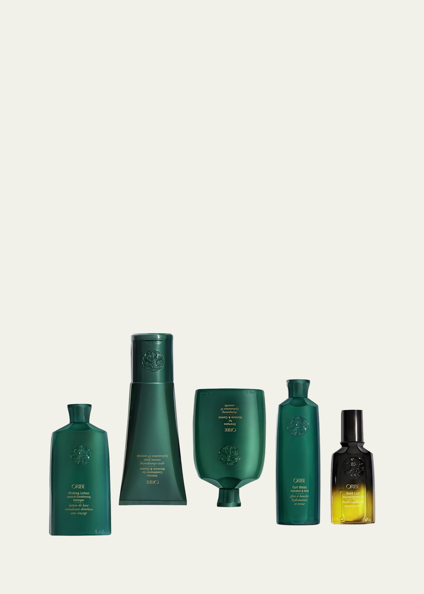 Curl gloss oribe store
