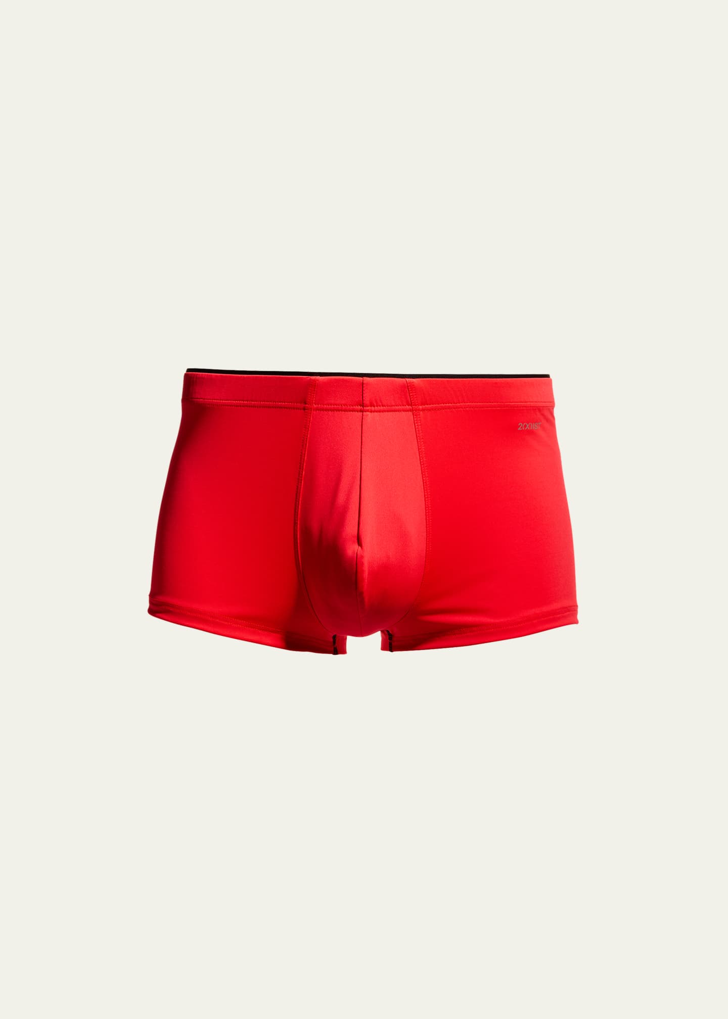 2Xist Sliq Micro Trunk Boxer Briefs - Bergdorf Goodman