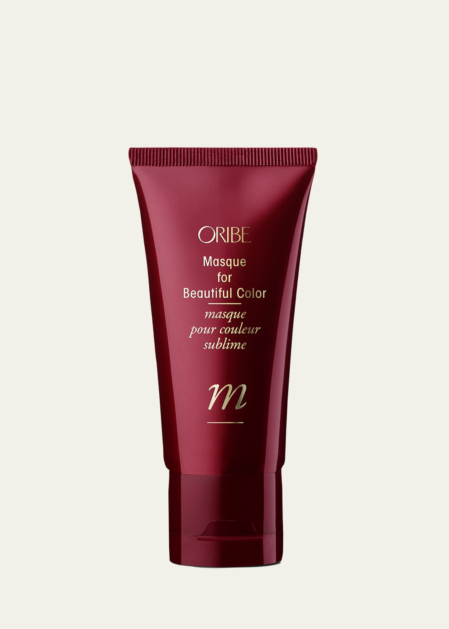 Oribe Travel Size 1.7 oz. Masque for Beautiful Color - Bergdorf Goodman