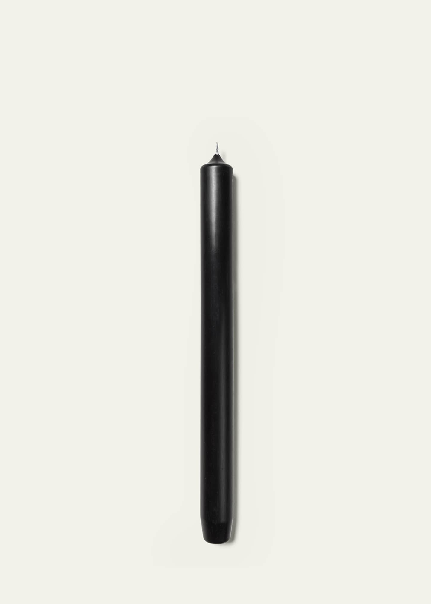 Trudon Royal Taper Candles - Black - Bergdorf Goodman