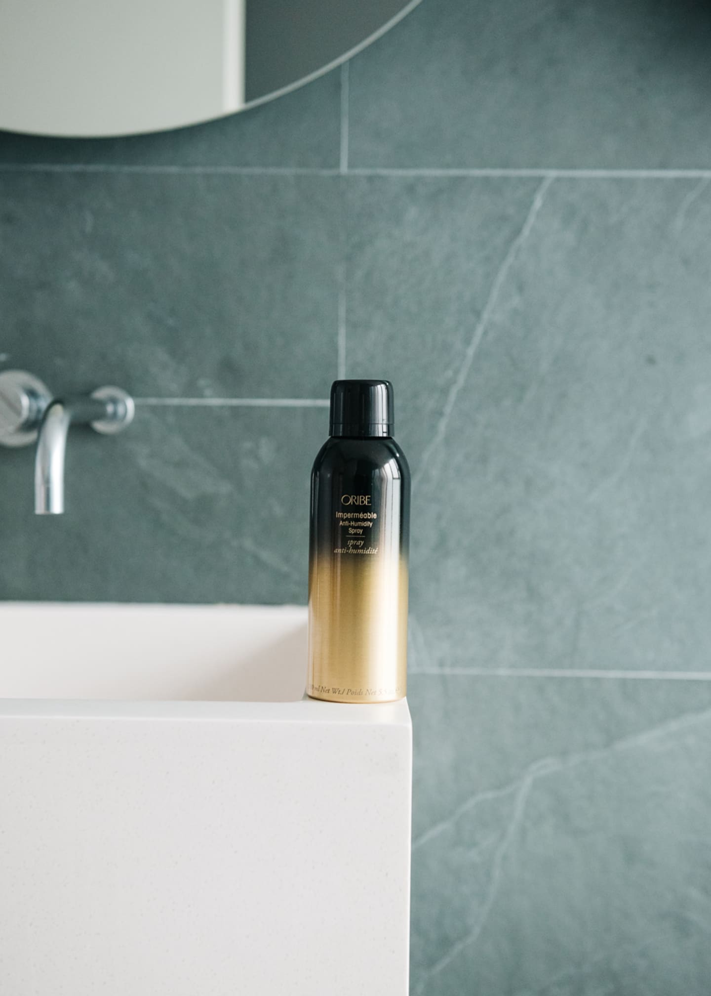 Oribe 5.5 oz. Impermeable Anti-Humidity Spray - Bergdorf Goodman