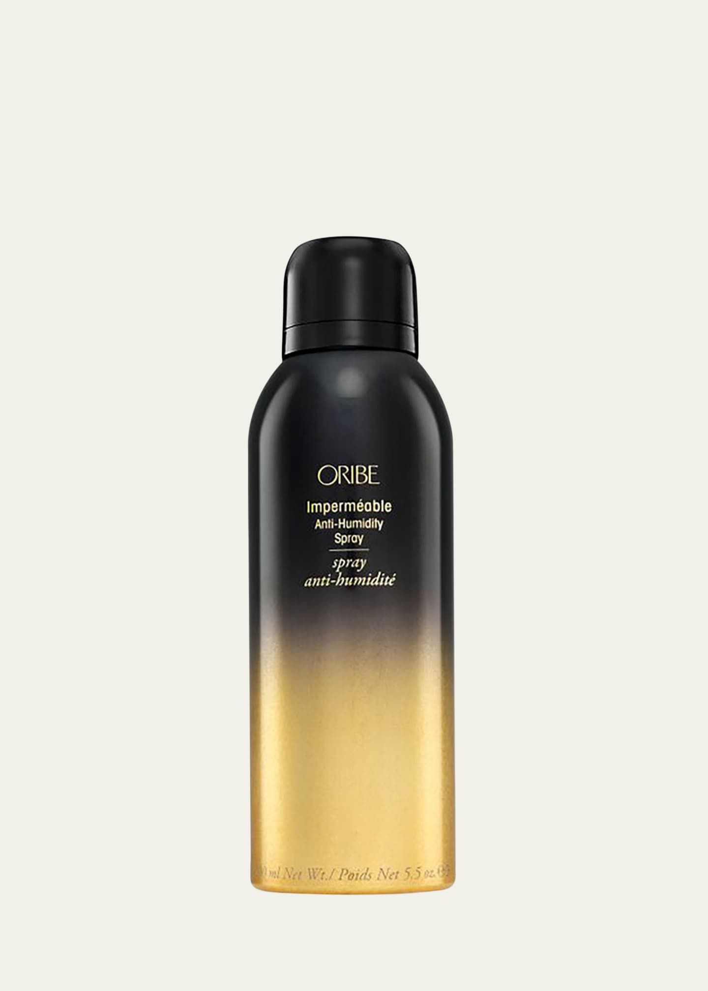 Oribe 5.5 oz. Impermeable Anti-Humidity Spray - Bergdorf Goodman