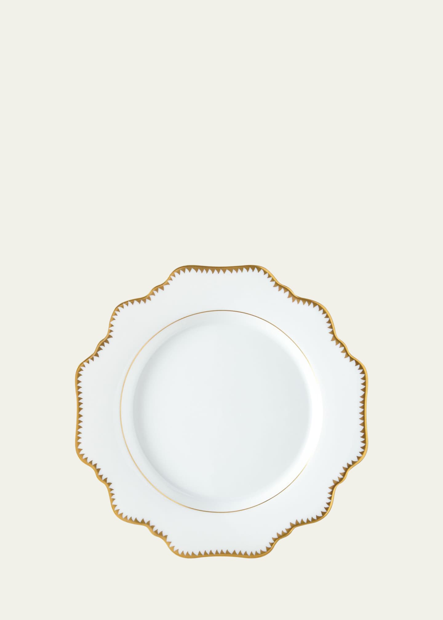 Anna Weatherley Simply Anna Antiqued Bread and Butter Plate - Bergdorf ...