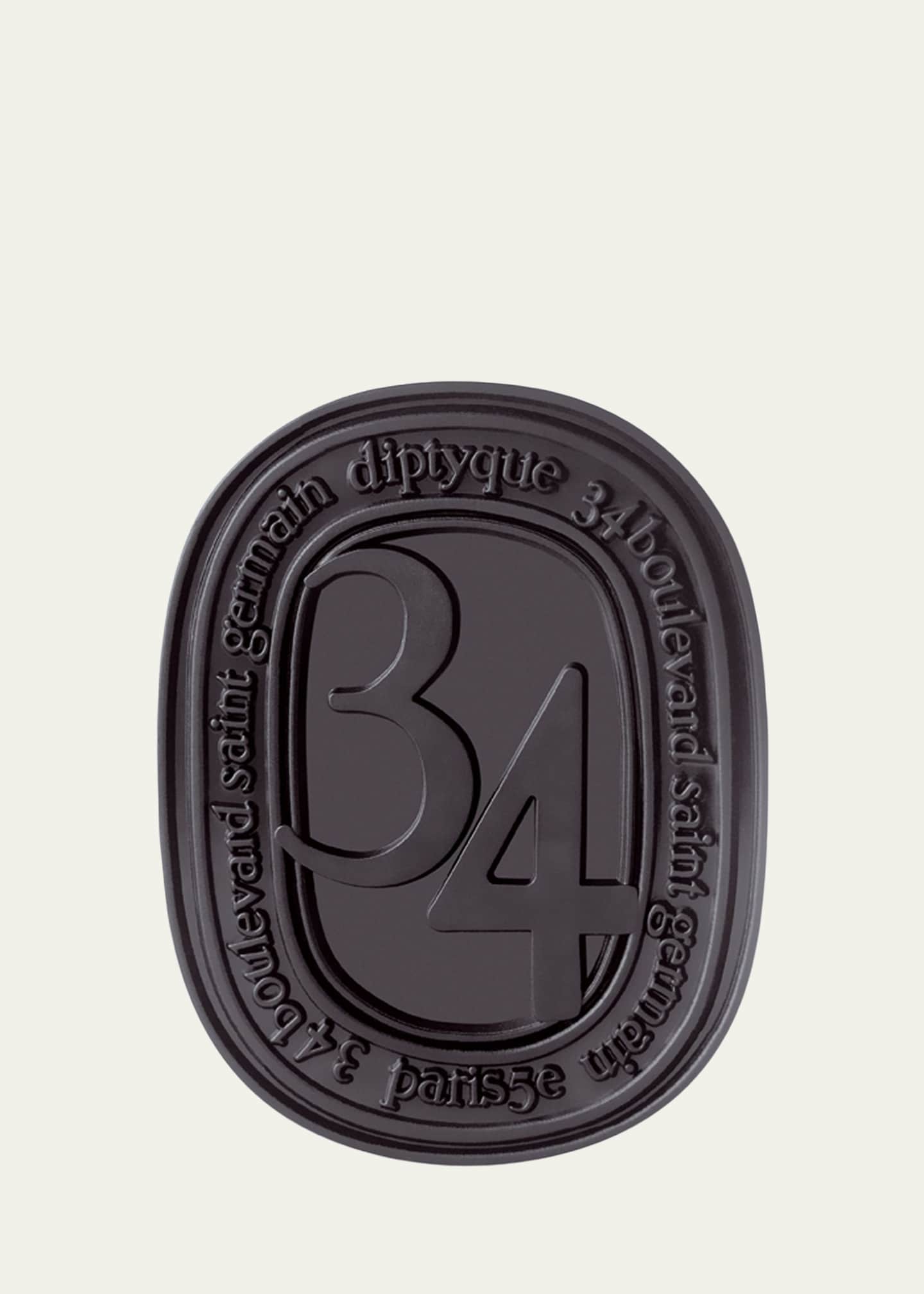 DIPTYQUE 34 Boulevard Saint Germain Solid Perfume, 0.11 oz. - Bergdorf ...