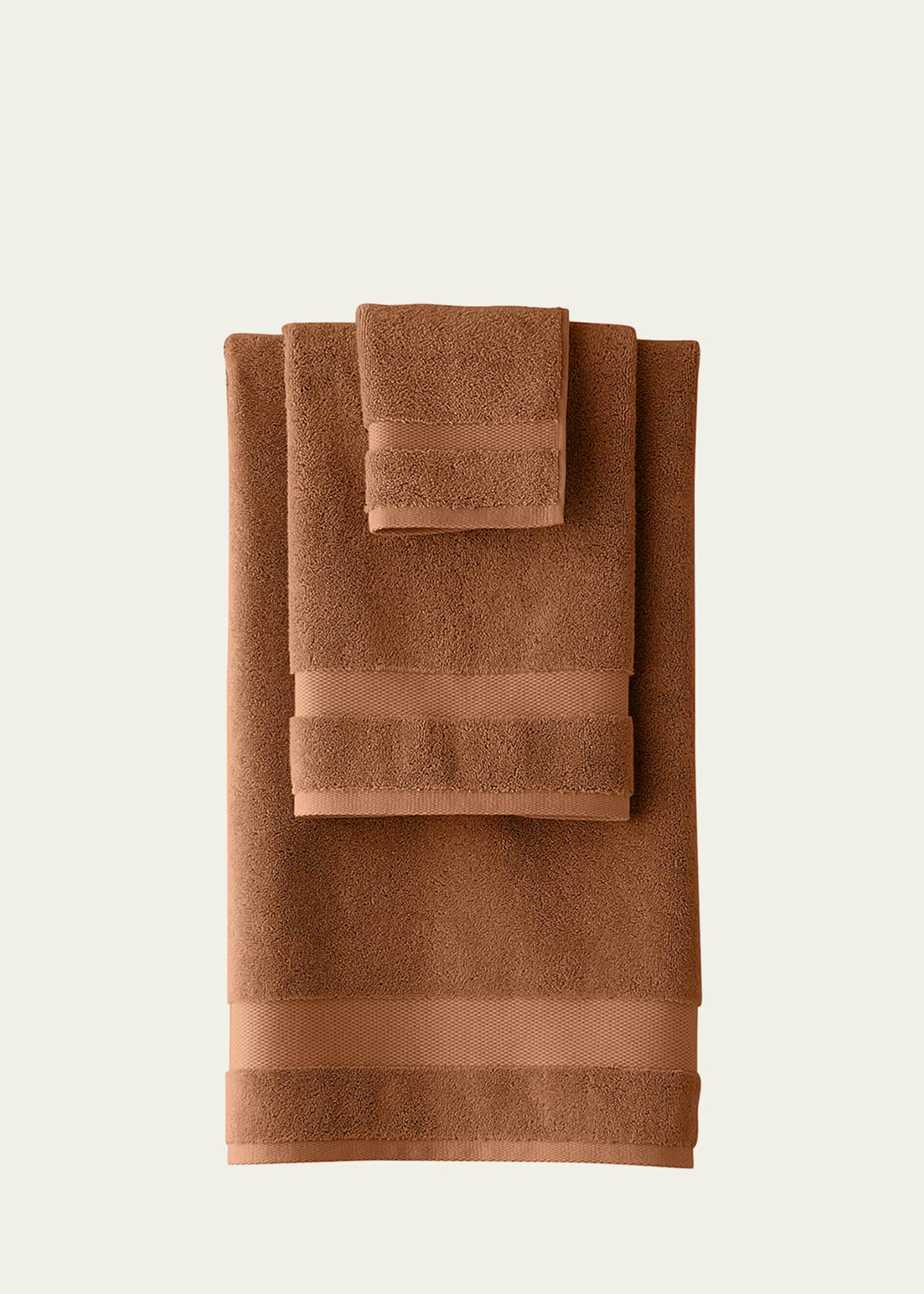 Sferra Bello Wash Cloth - Bergdorf Goodman