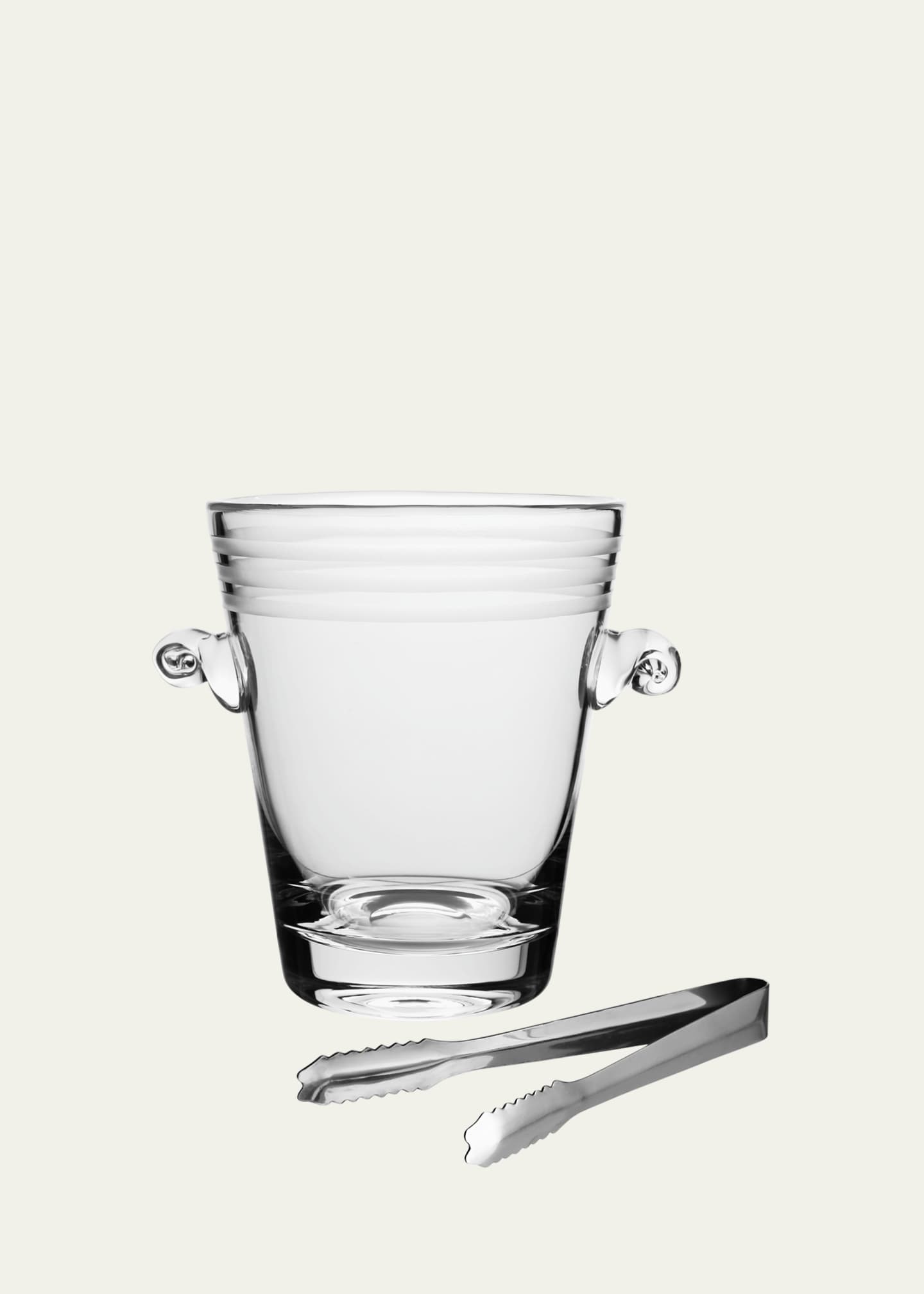 William Yeoward Crystal Madison Ice Bucket - Bergdorf Goodman