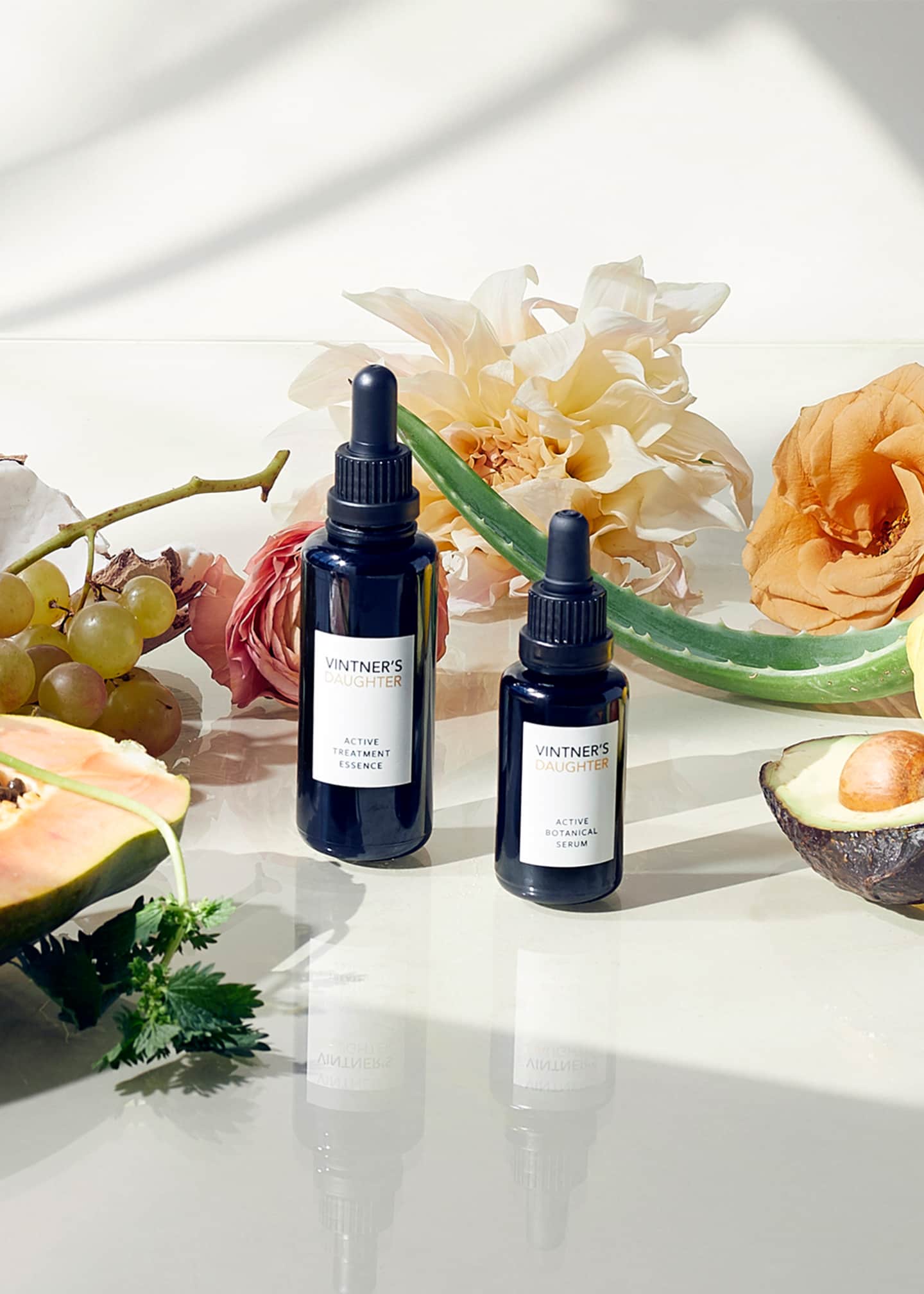 Vintner's Daughter Active Botanical Serum, 1 oz./ 30 mL - Bergdorf Goodman