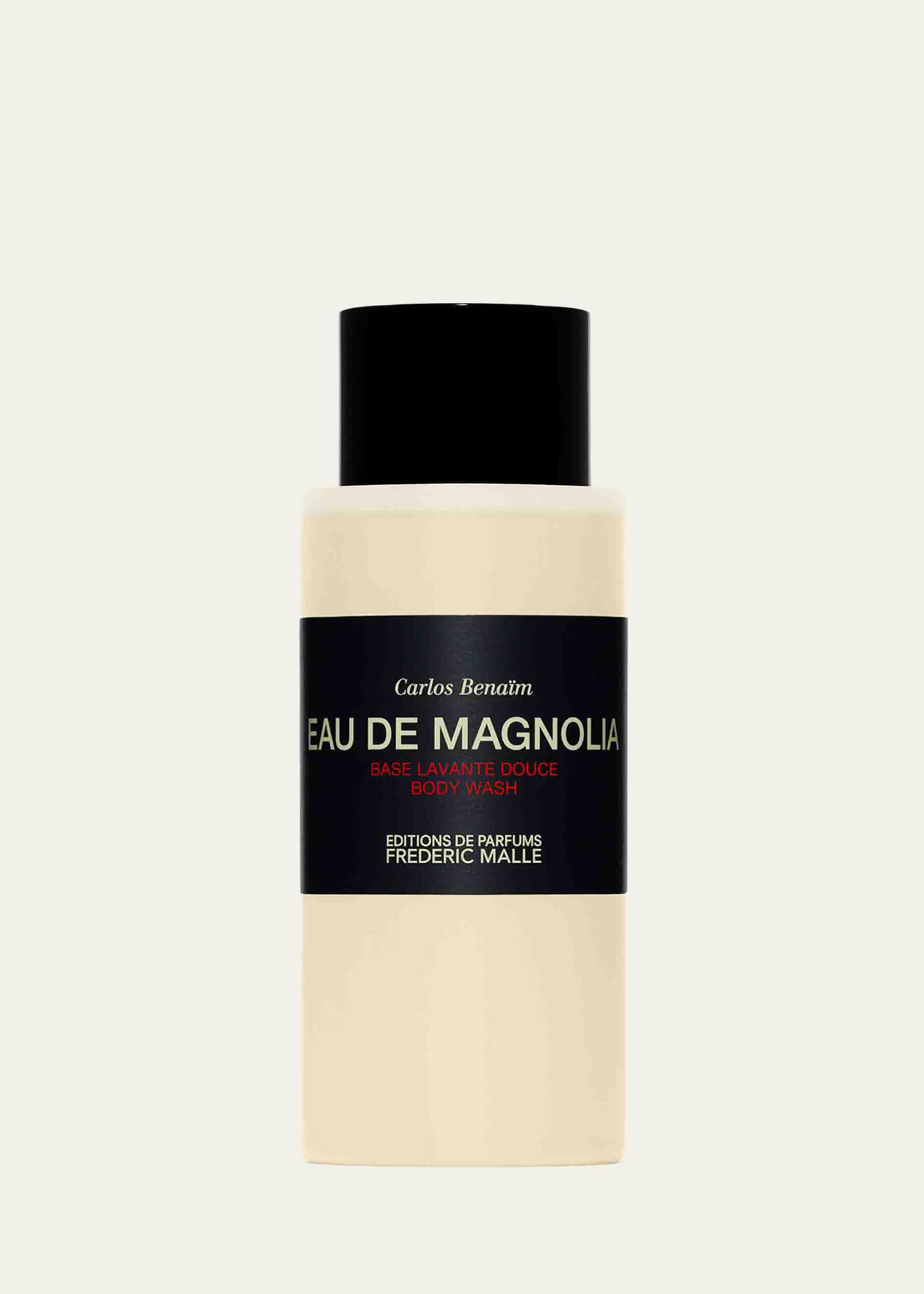 Editions de Parfums Frederic Malle Eau de Magnolia Body Wash, 7 oz ...