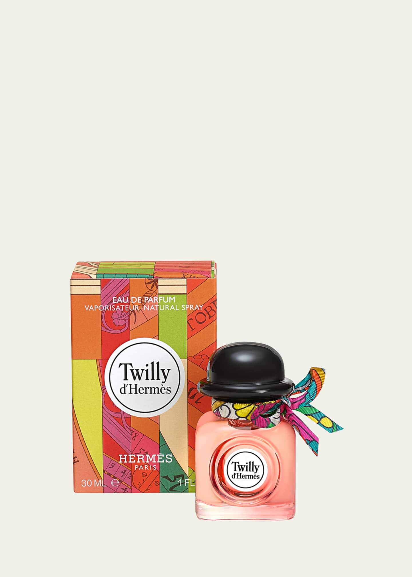 Hermes Twilly d'Hermes Eau de Parfum, 2.9 oz. - Bergdorf Goodman