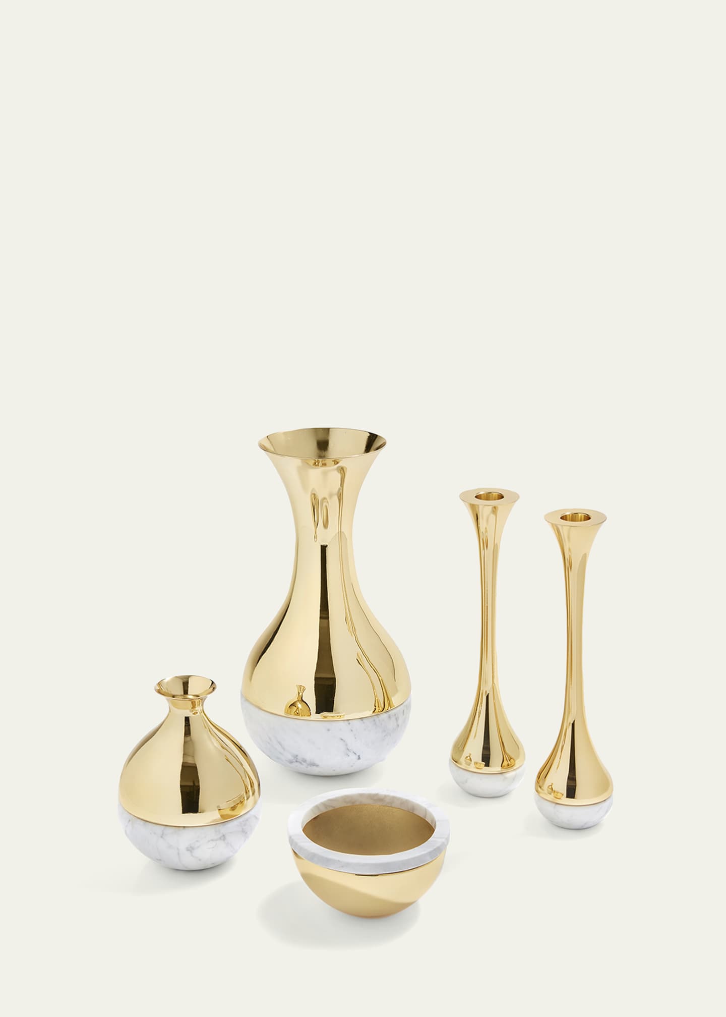 ANNA New York Dual Bud Vase - Bergdorf Goodman