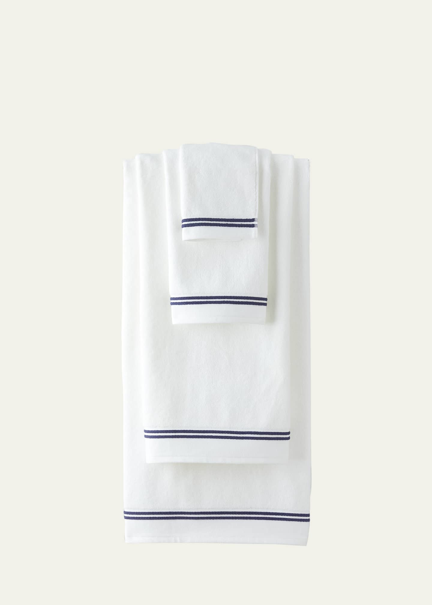 Sferra Aura Hand Towel - Bergdorf Goodman