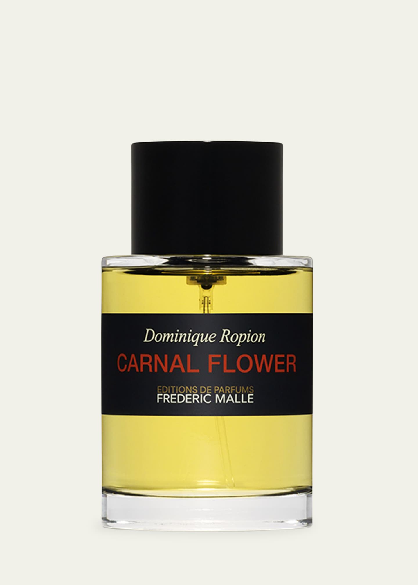 Editions de Parfums Frederic Malle Carnal Flower Perfume, 3.4 oz ...