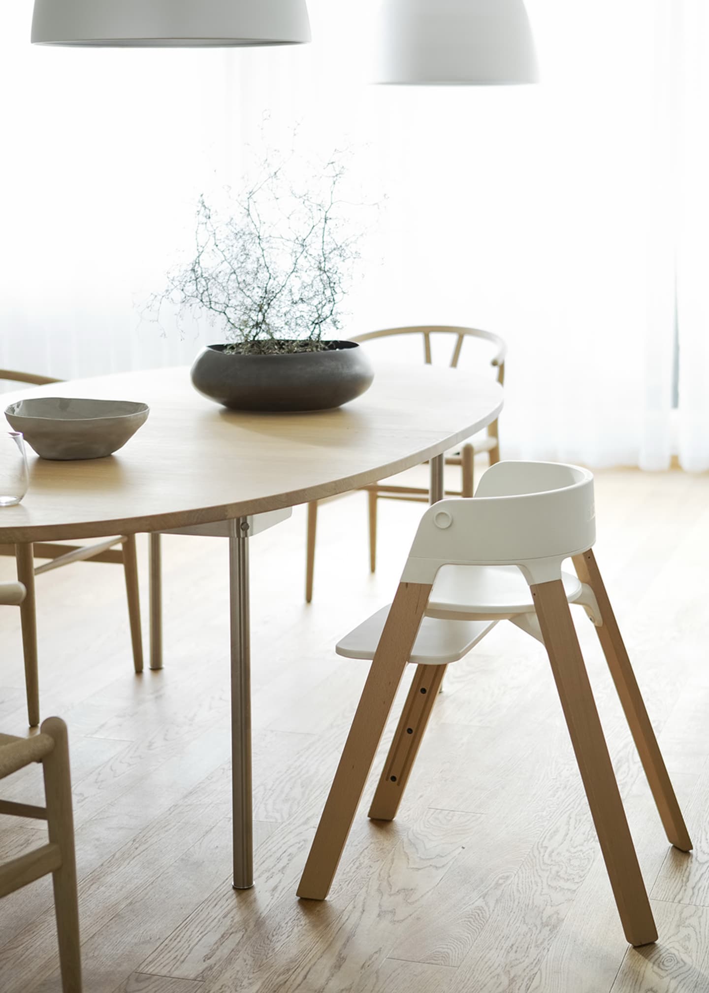 Stokke Steps Chair - Bergdorf Goodman