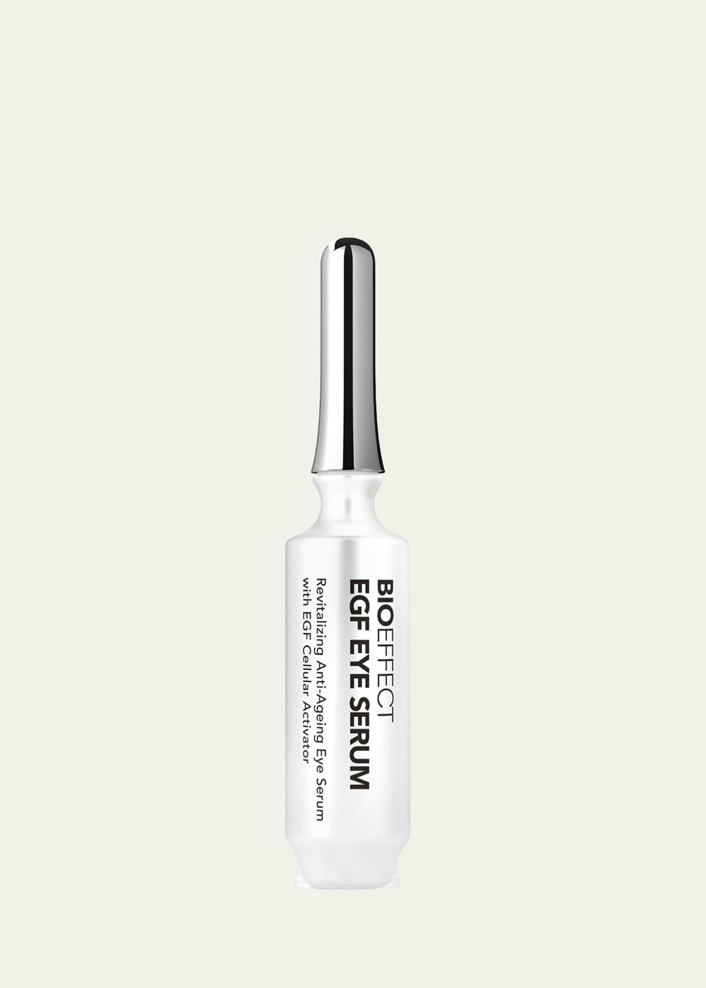 BIOEFFECT EGF Eye Serum, 0.2 oz. - Bergdorf Goodman