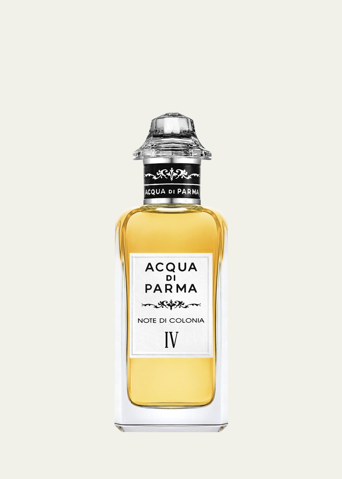 Acqua di Parma Note Di Colonia IV Eau de Cologne, 5 oz./ 150 mL ...