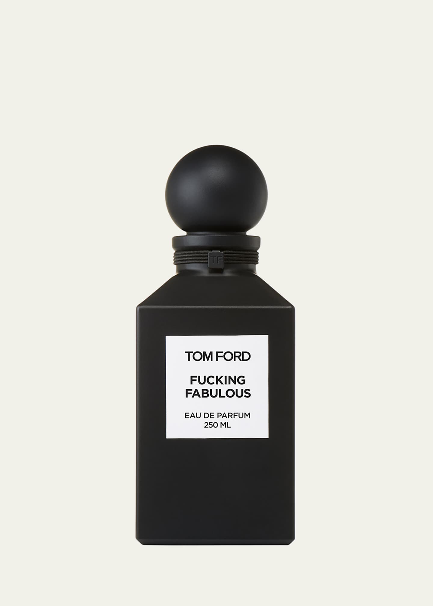 TOM FORD Fabulous Eau de Parfum Fragrance 250ml Decanter - Bergdorf Goodman