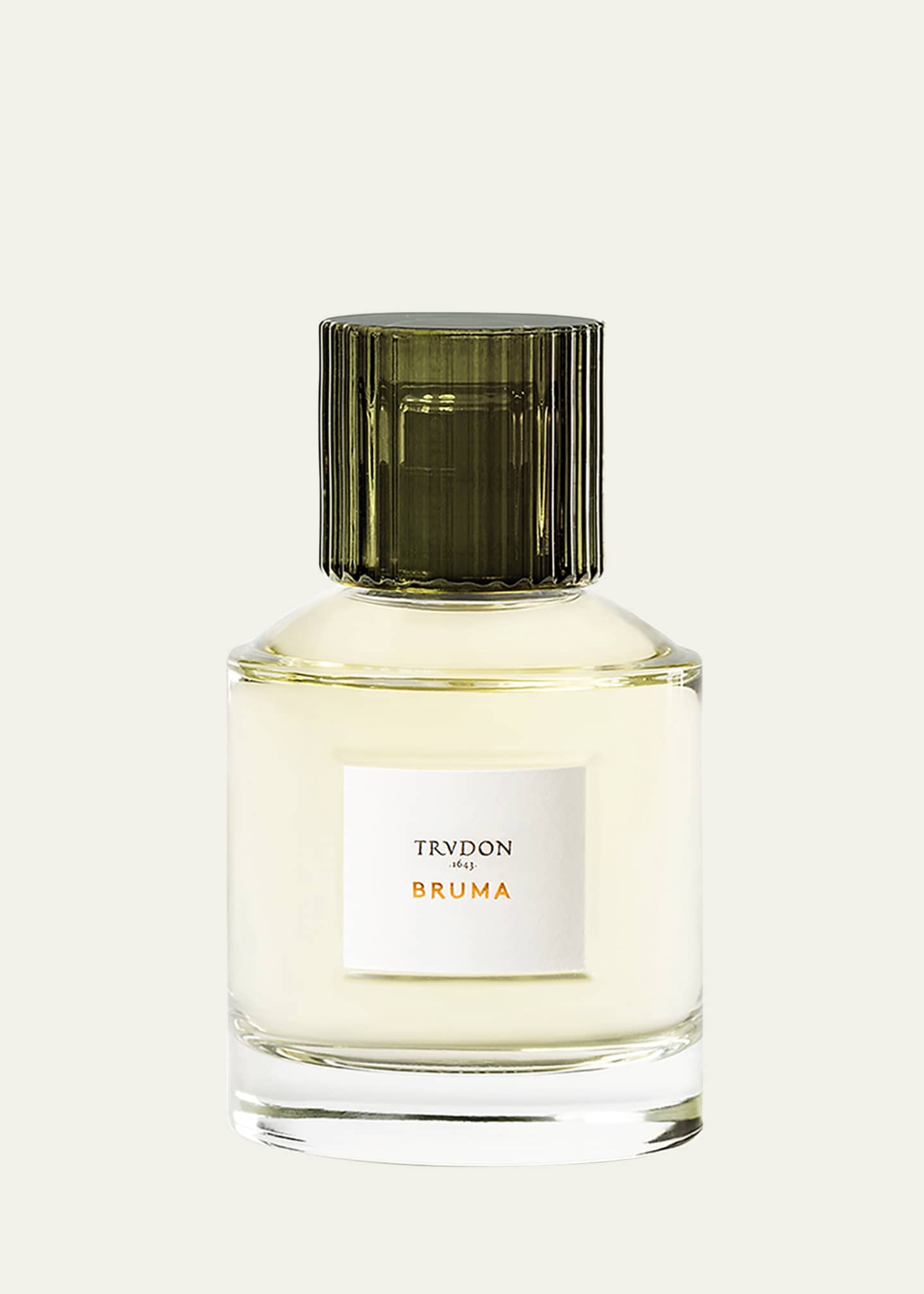 Trudon Bruma Eau de Parfum, 3.4 oz. - Bergdorf Goodman