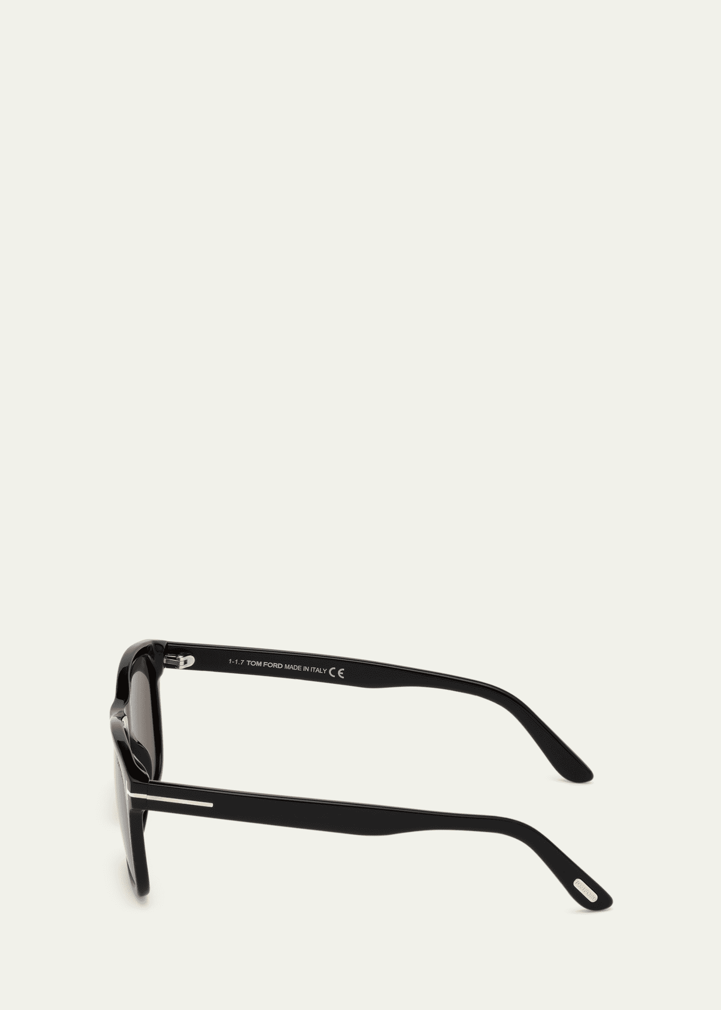TOM FORD Eric Square Acetate Sunglasses - Bergdorf Goodman