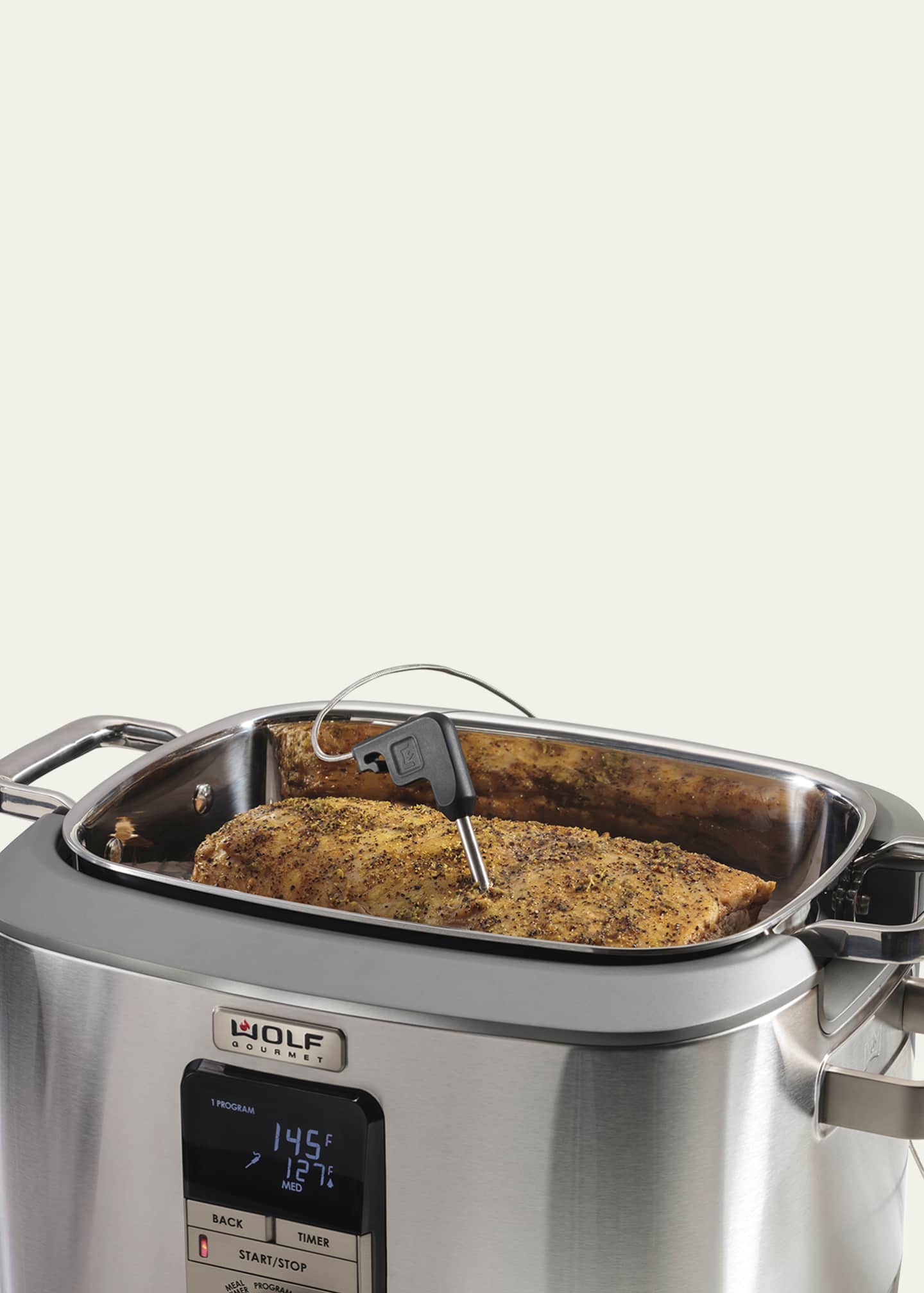 Wolf Gourmet Multi-Function Cooker - Bergdorf Goodman