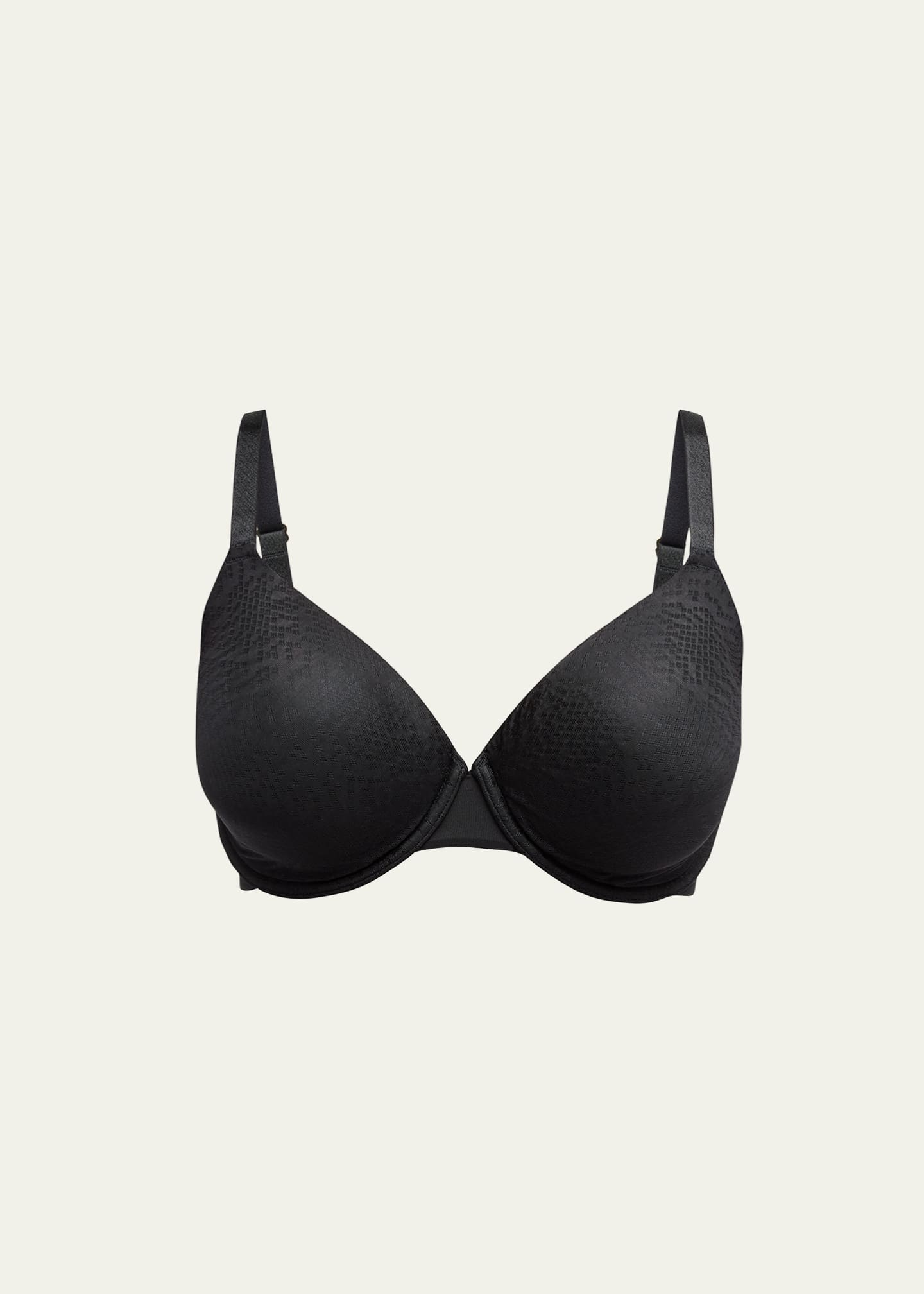 Natori Conform Memory Foam Contour Underwire Bra - Bergdorf Goodman