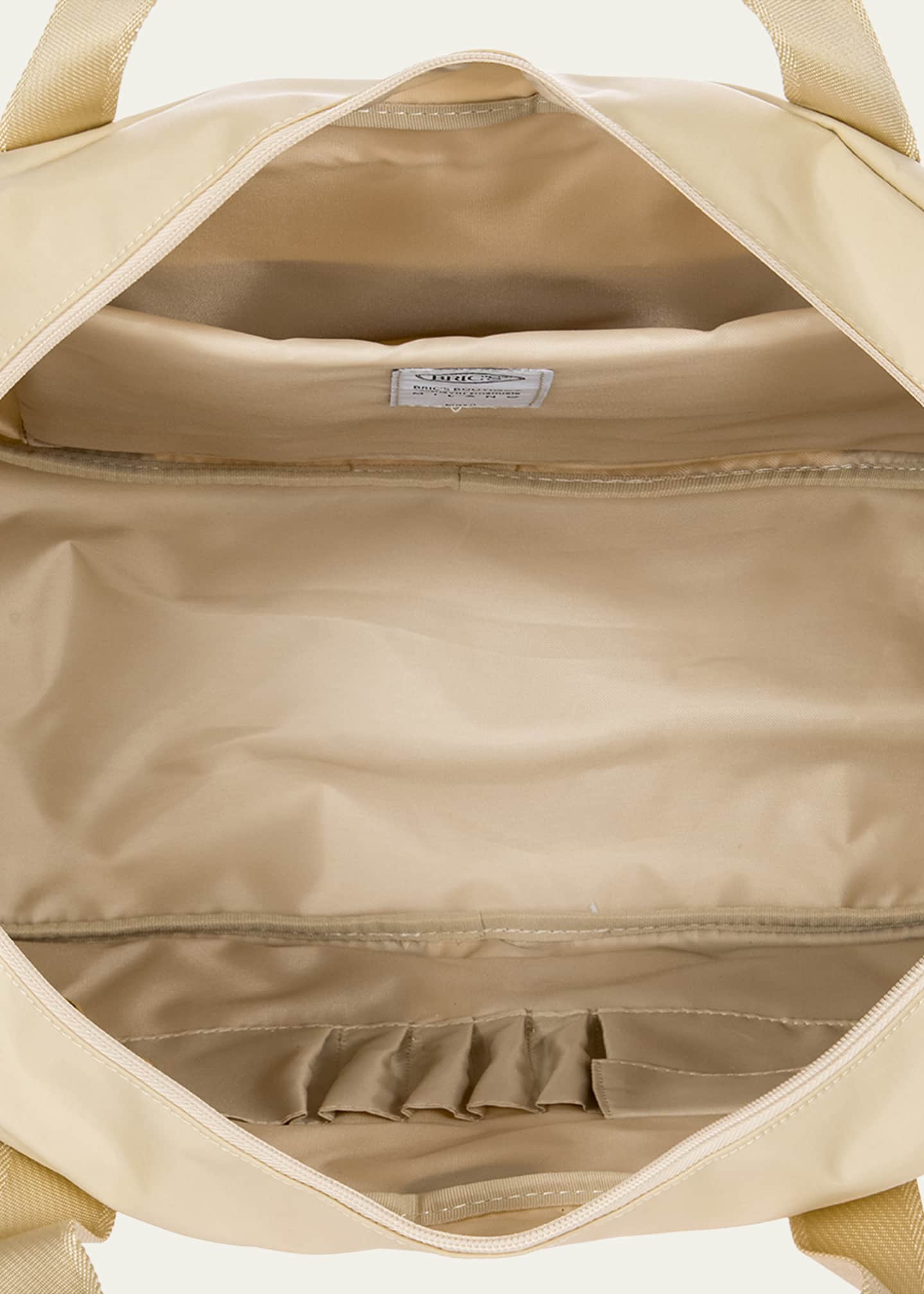 Bric's X-Travel 18” Boarding Duffle Bag - Bergdorf Goodman