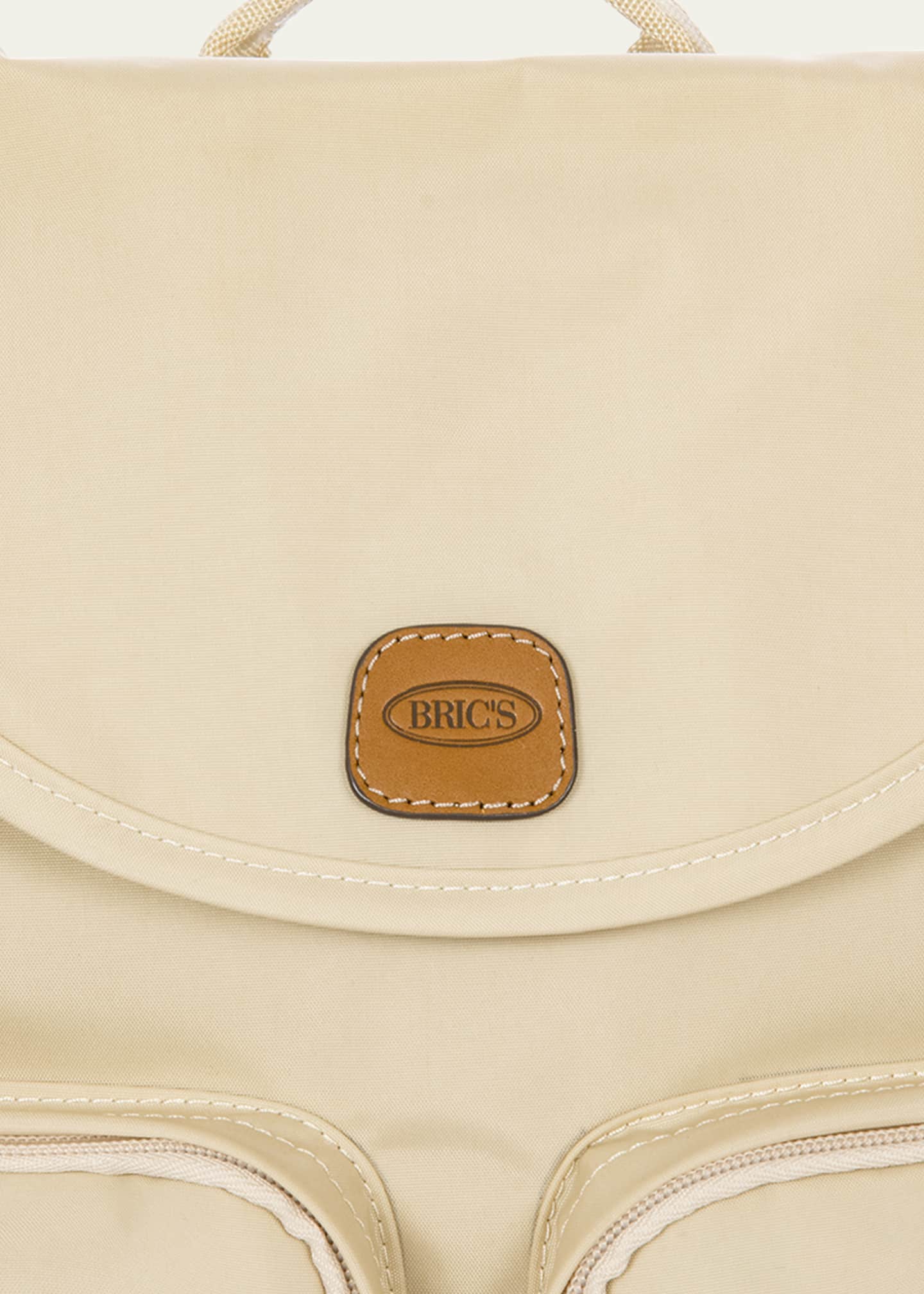 Bric's Small X-Travel City Backpack - Bergdorf Goodman