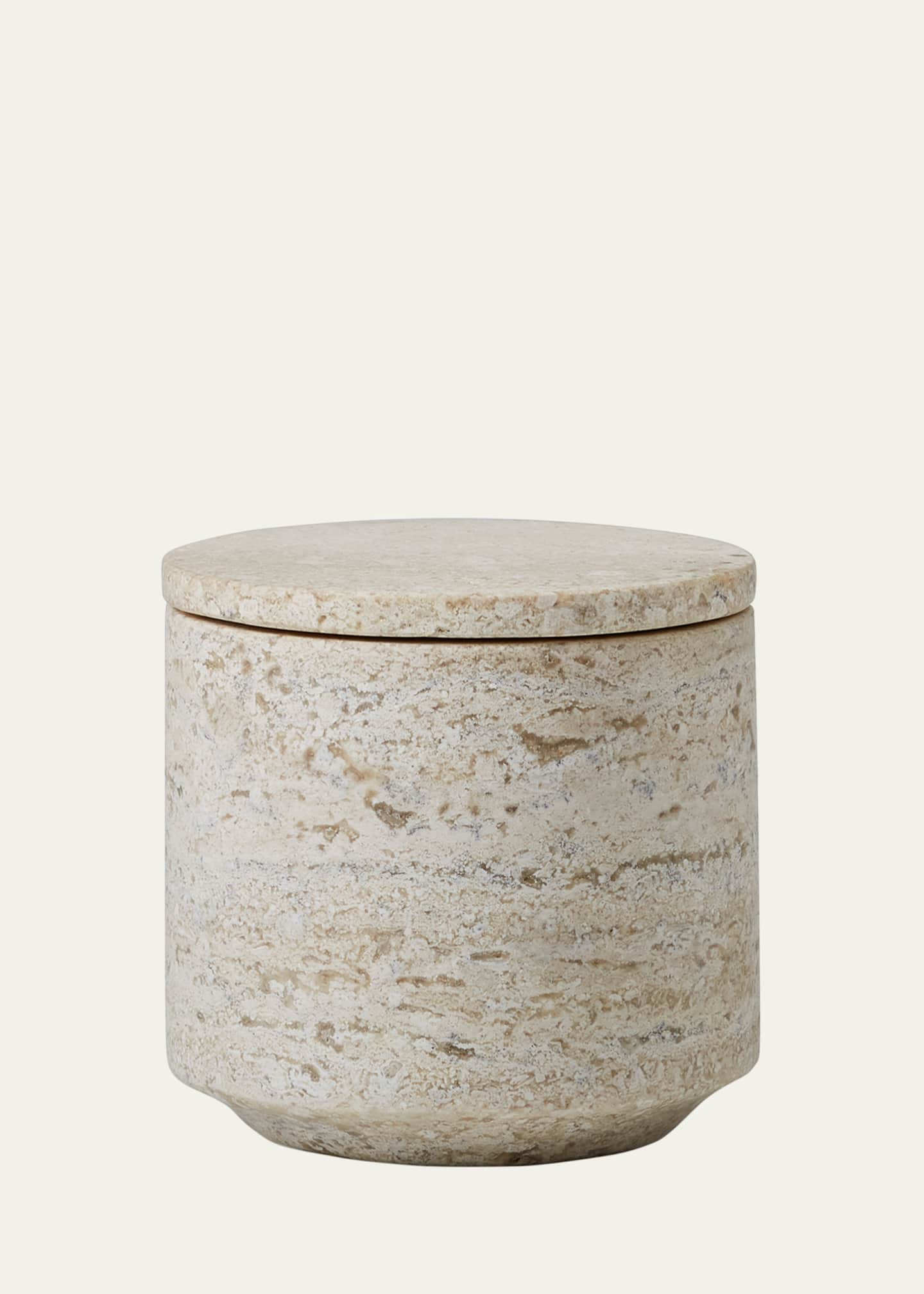 Labrazel Aztec Canister - Bergdorf Goodman