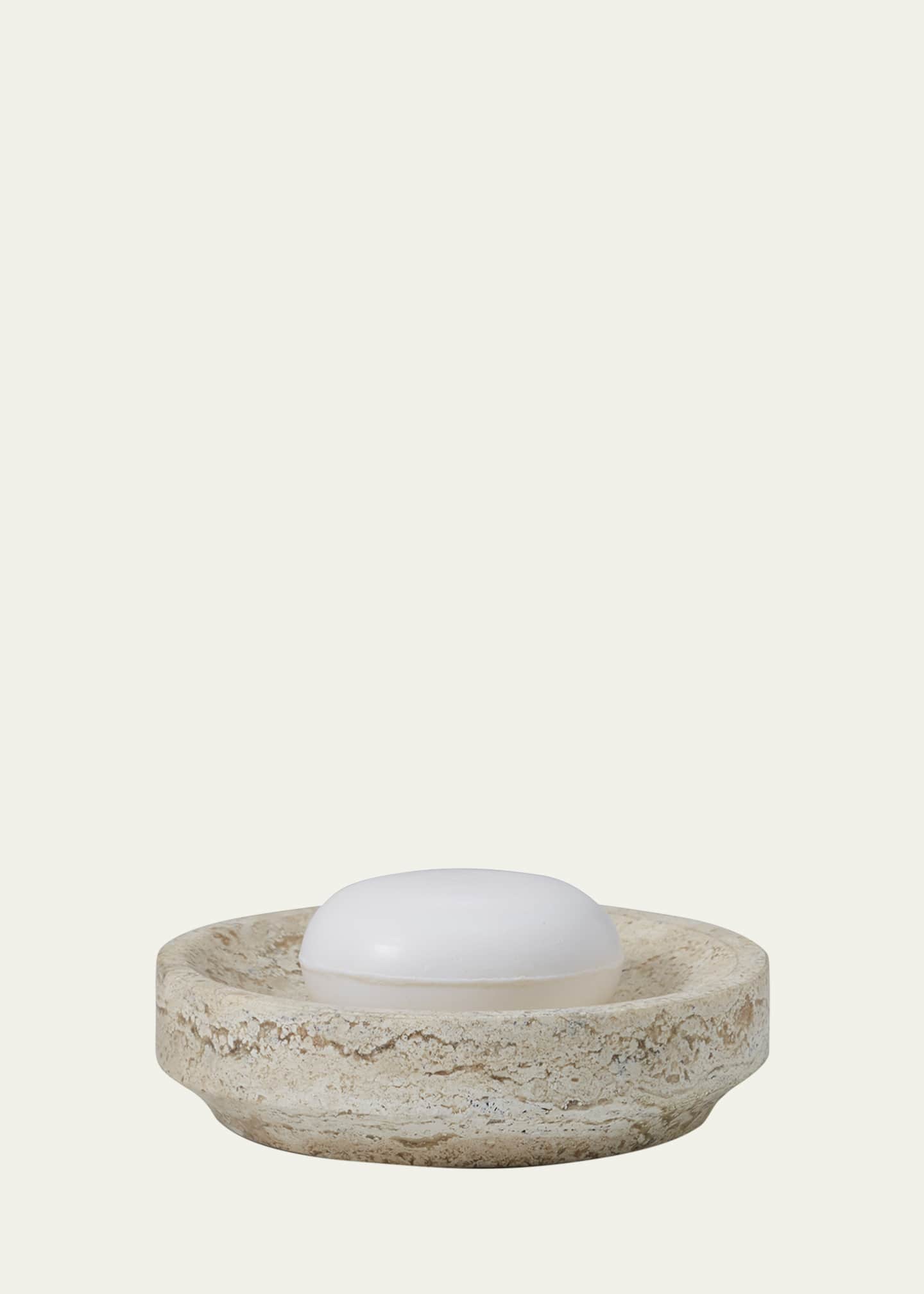 Labrazel Aztec Soap Dish - Bergdorf Goodman