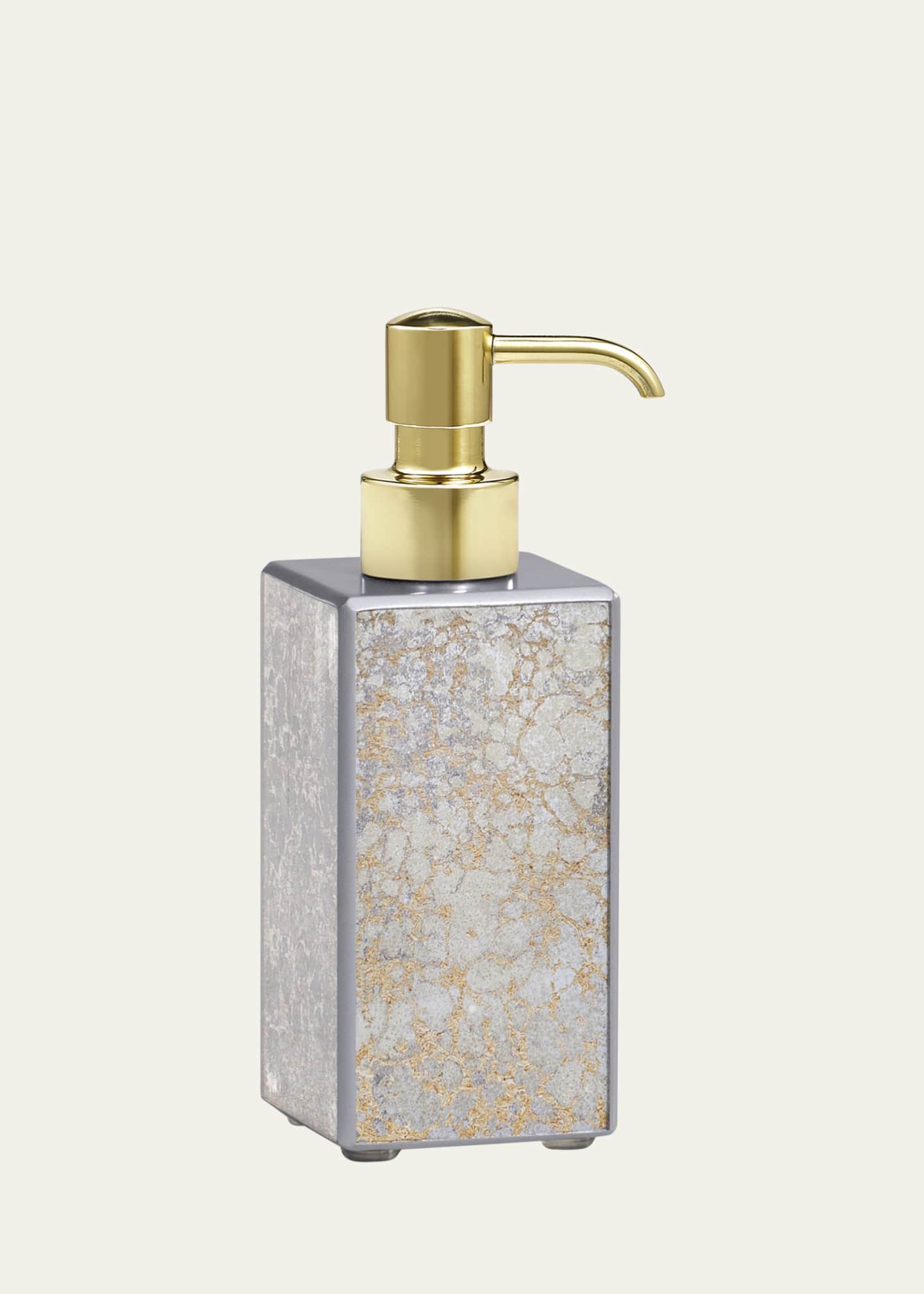 Labrazel Natasha Pump Dispenser - Bergdorf Goodman
