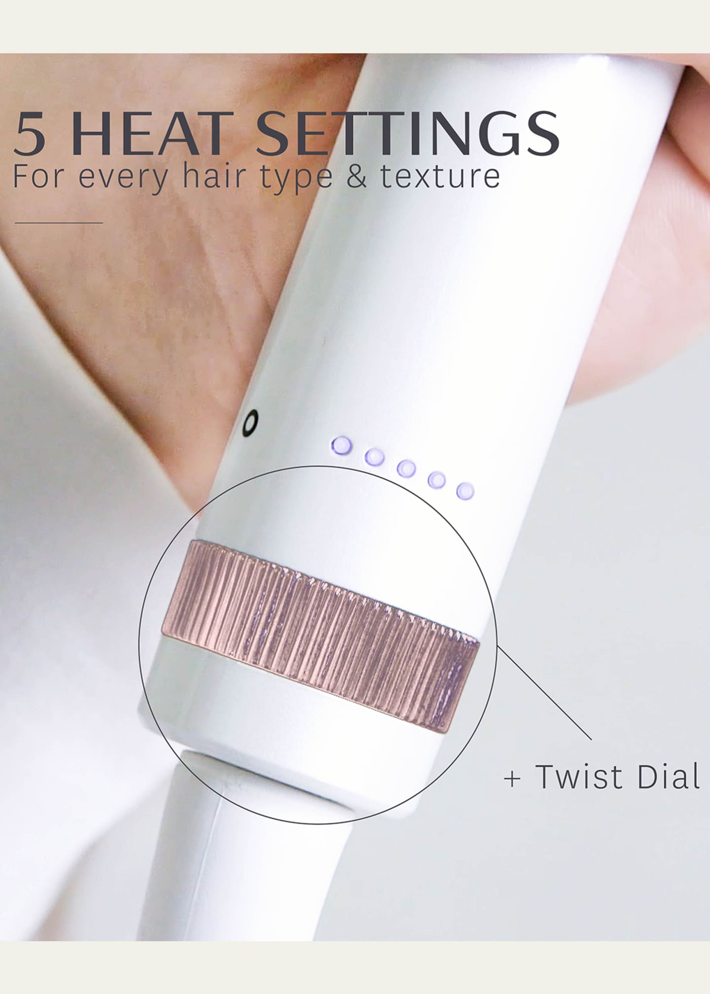 T3 BodyWaver 1.75" Professional Ceramic Styling Iron for Waves & Volume ...