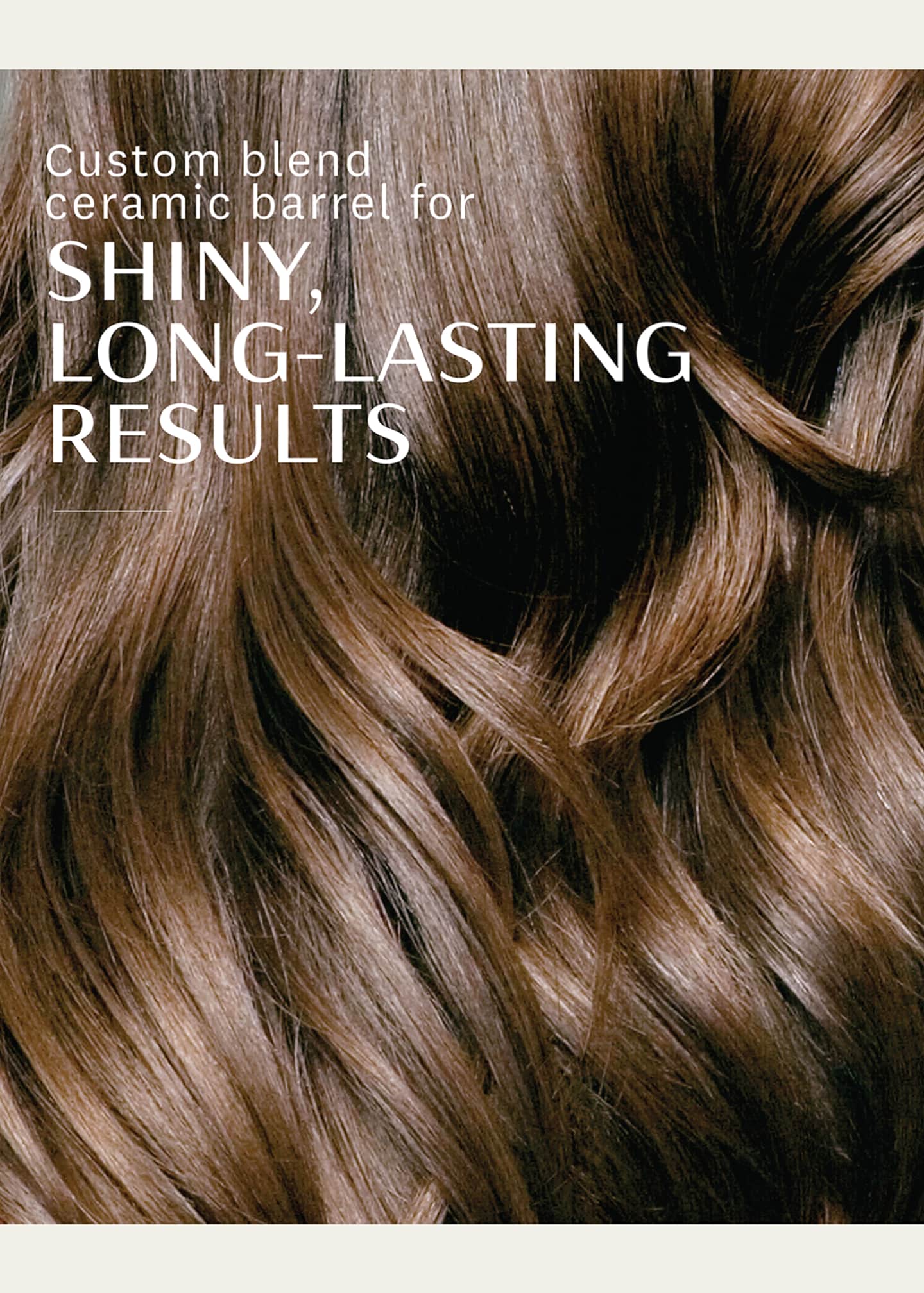 T3 BodyWaver 1.75" Professional Ceramic Styling Iron for Waves & Volume ...