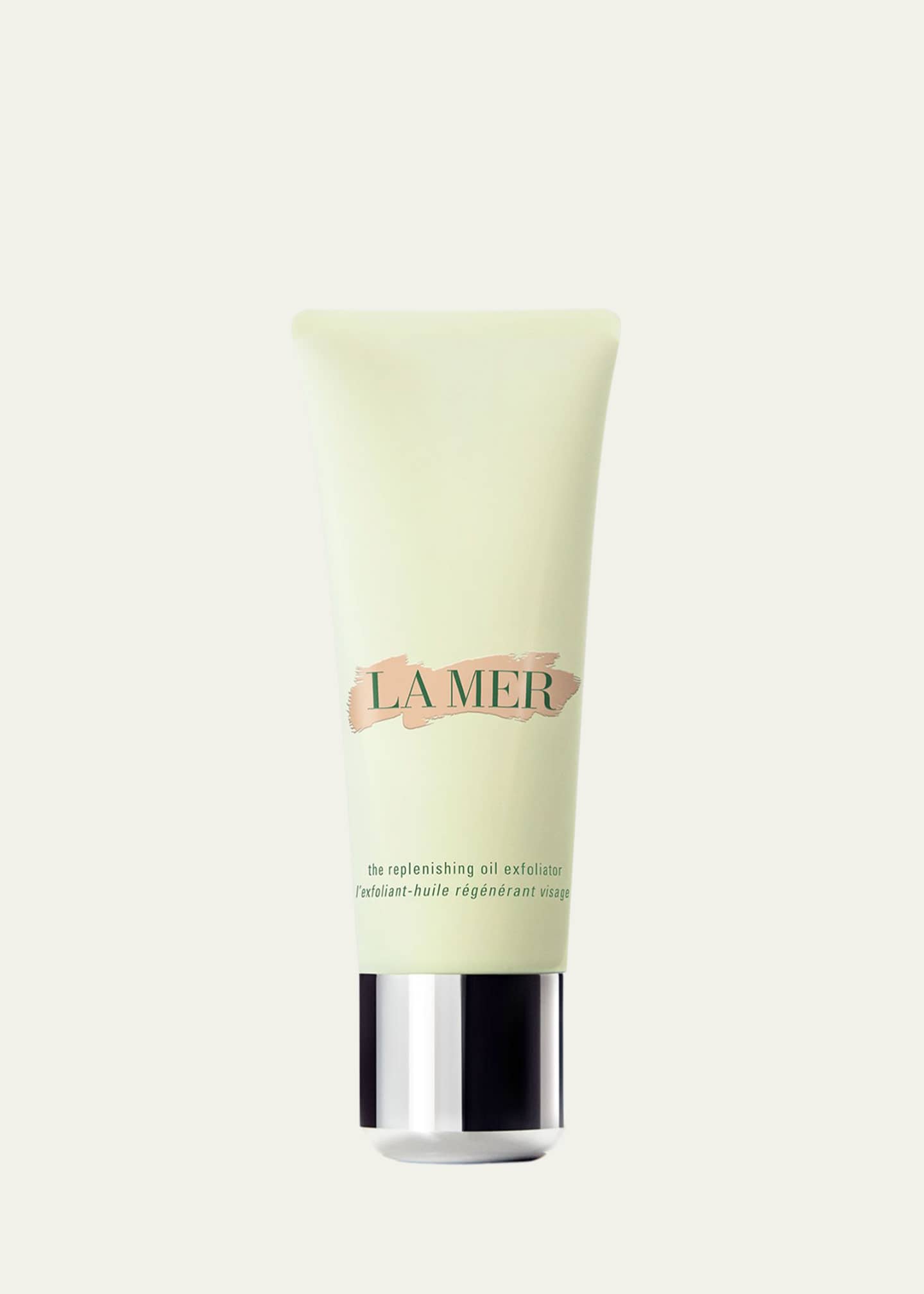La Mer The Replenishing Oil Exfoliator, 3.4 oz. - Bergdorf Goodman