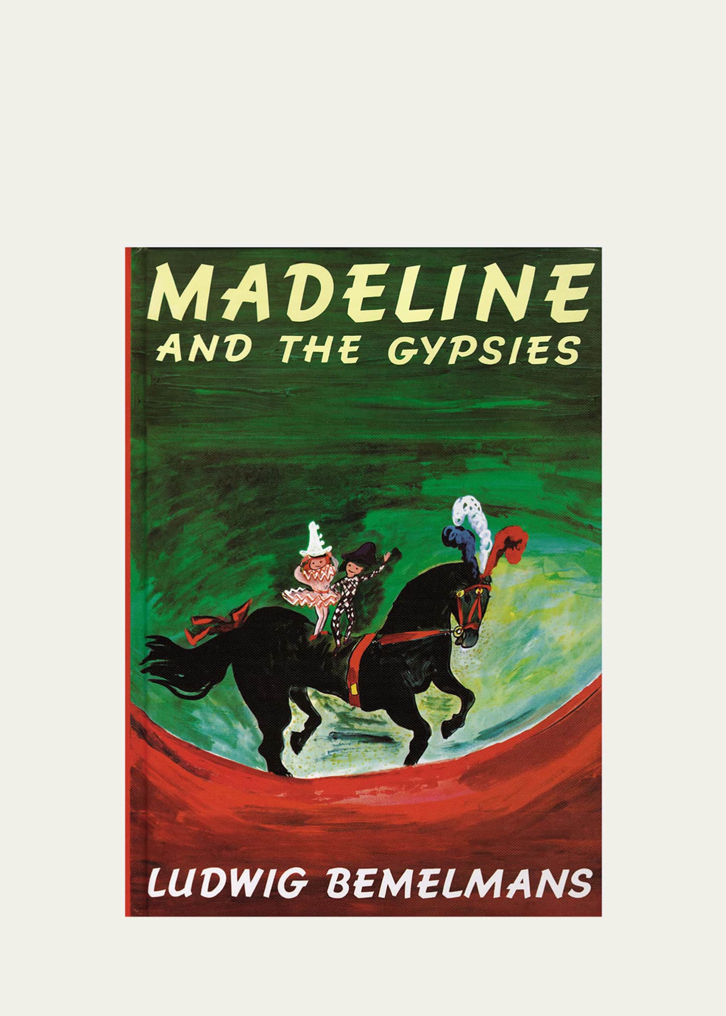 Penguin Random House MADELINE AND THE GYPSIES - Bergdorf Goodman