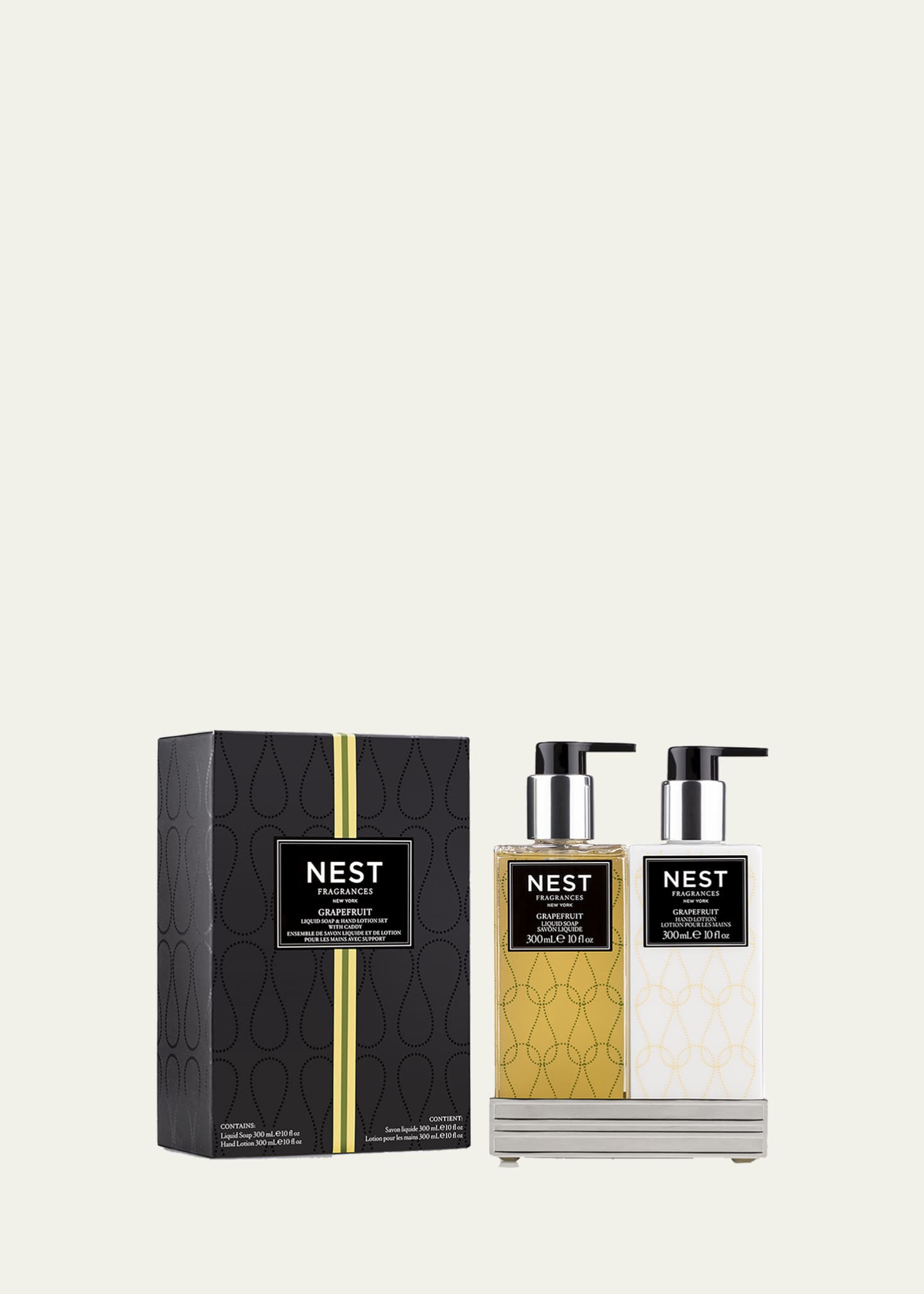 NEST New York Grapefruit Hand Soap & Lotion Set - Bergdorf Goodman