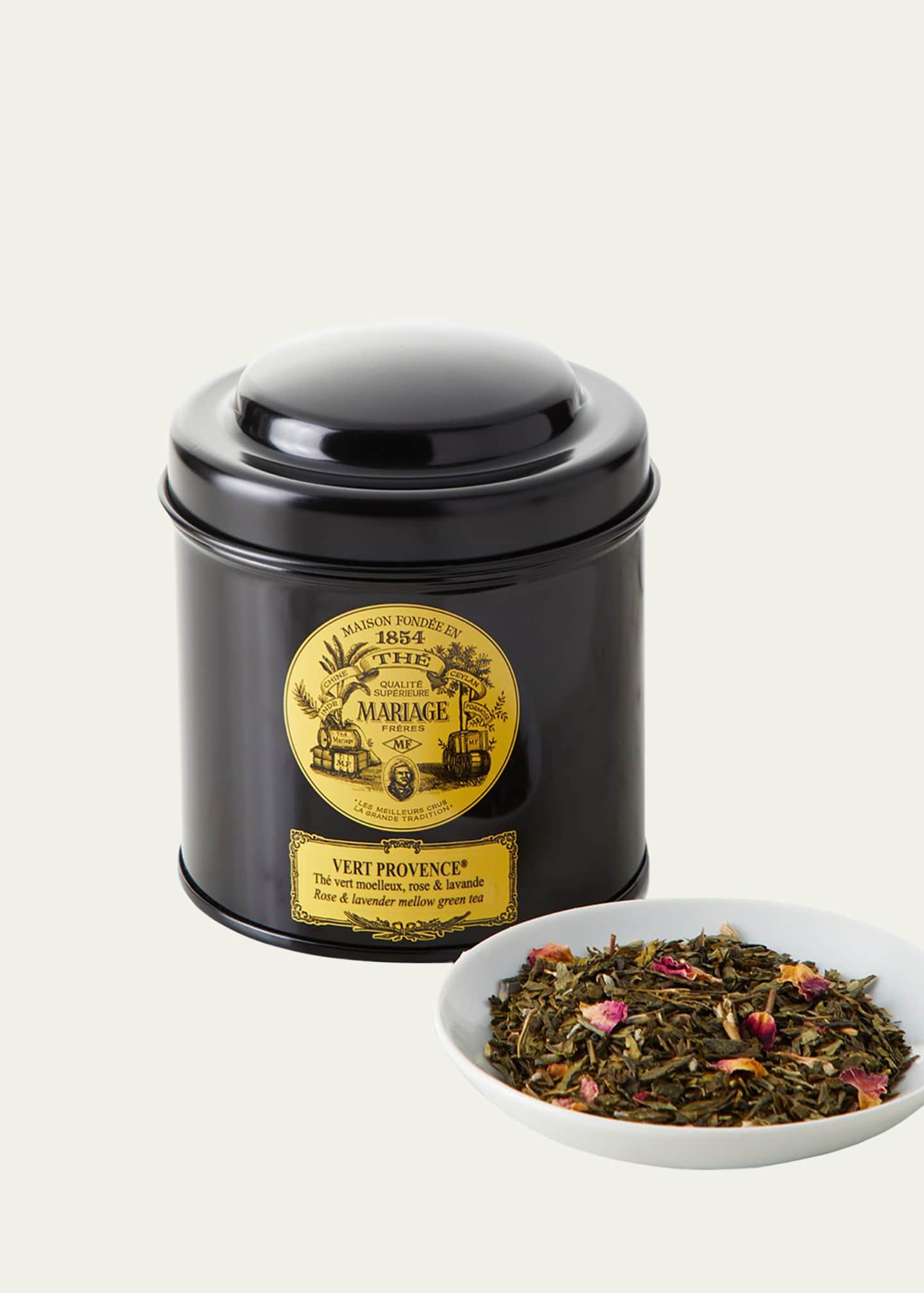 Mariage Freres International Vert Provence Tea - Bergdorf Goodman