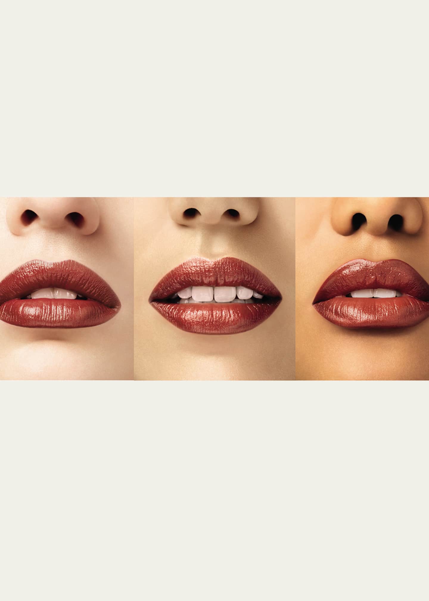 Guerlain Rouge G Customizable Satin Longwear Lipstick - Bergdorf Goodman