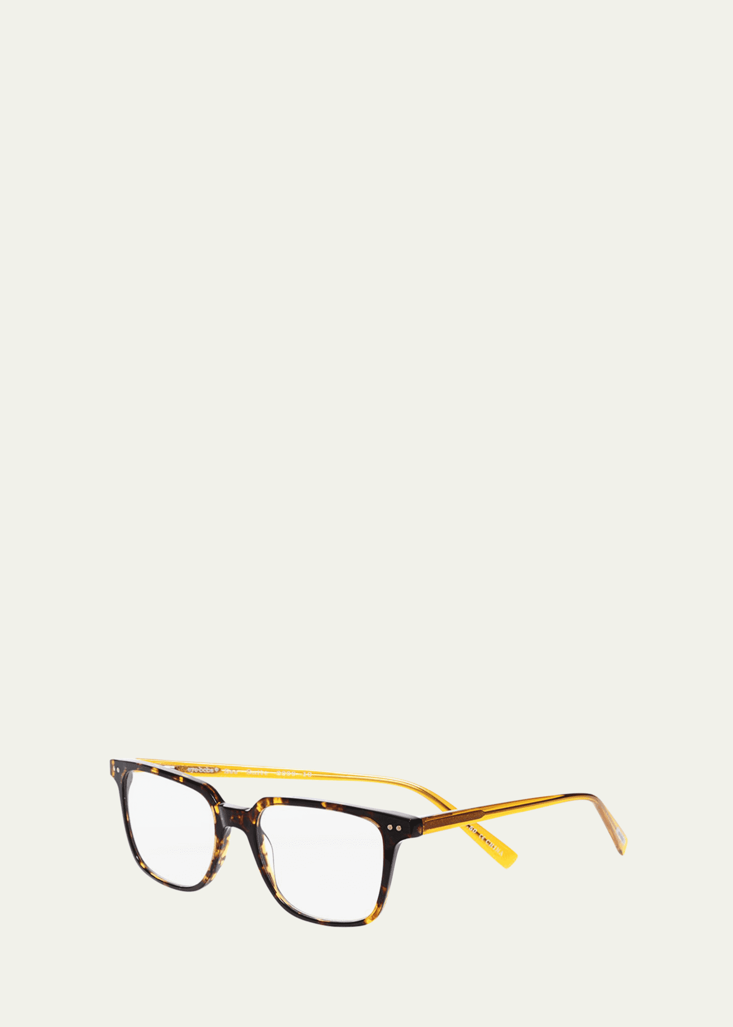 Eyebobs C Suite Square Acetate Reading Glasses - Bergdorf Goodman