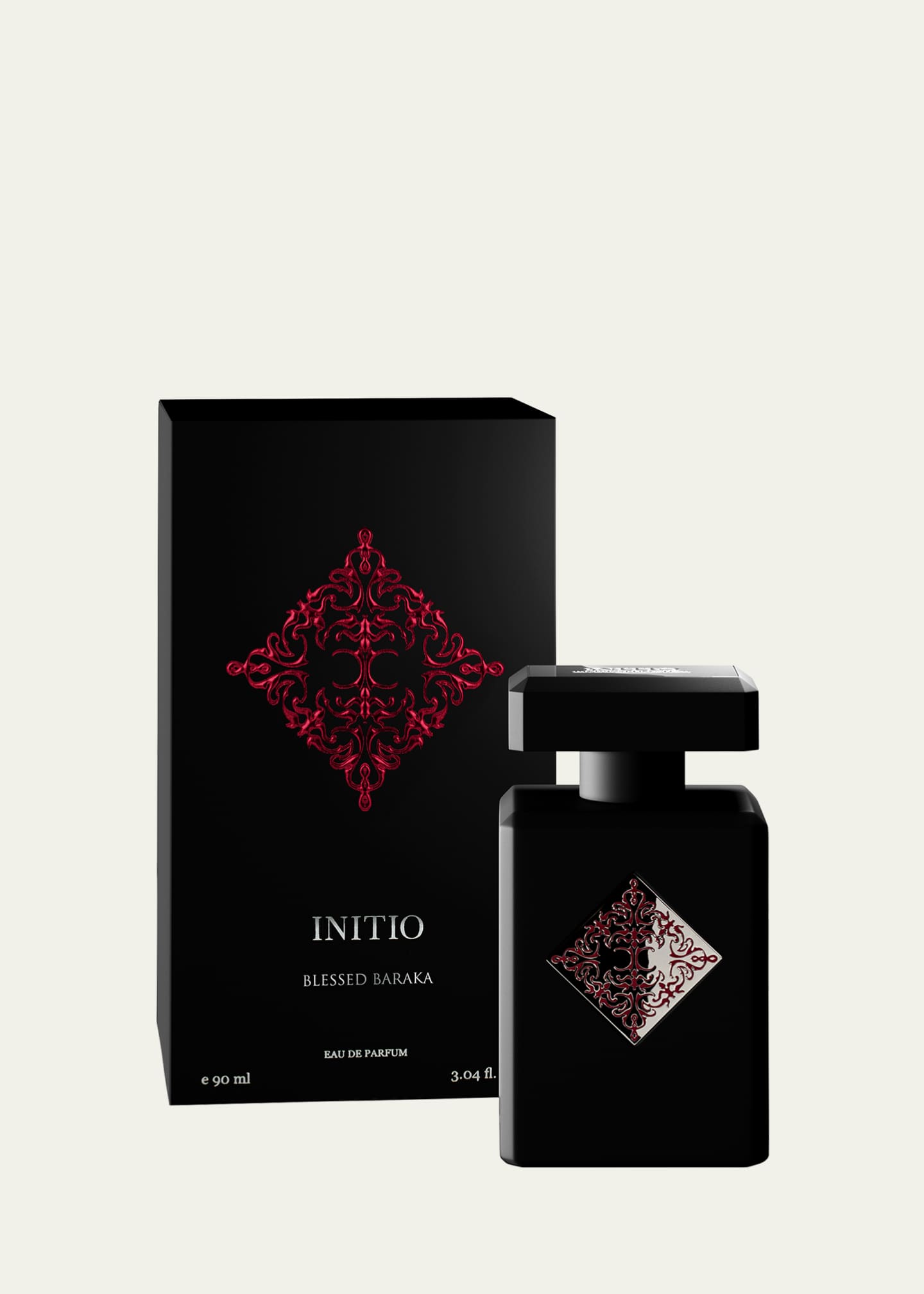 Initio Parfums Prives Blessed Baraka Eau de Parfum, 3.04 oz. - Bergdorf ...