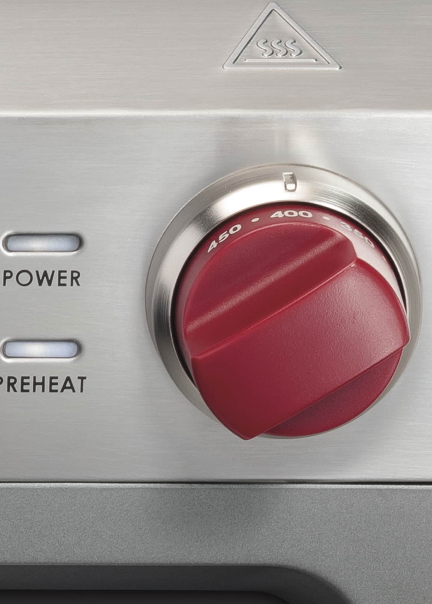 Wolf Gourmet Stainless Steel Electric Griddle with Vented Lid ...