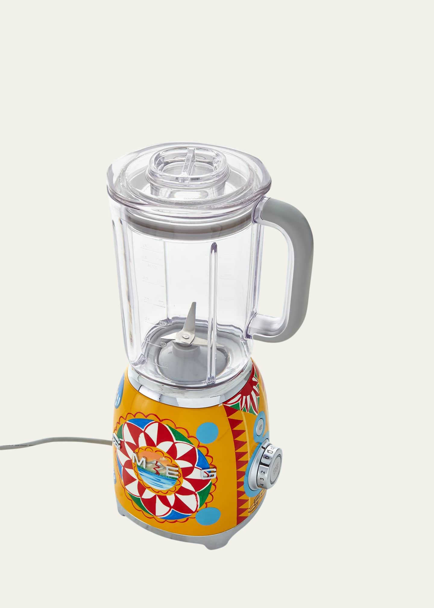 Smeg Dolce&Gabbana x SMEG Blender - Bergdorf Goodman