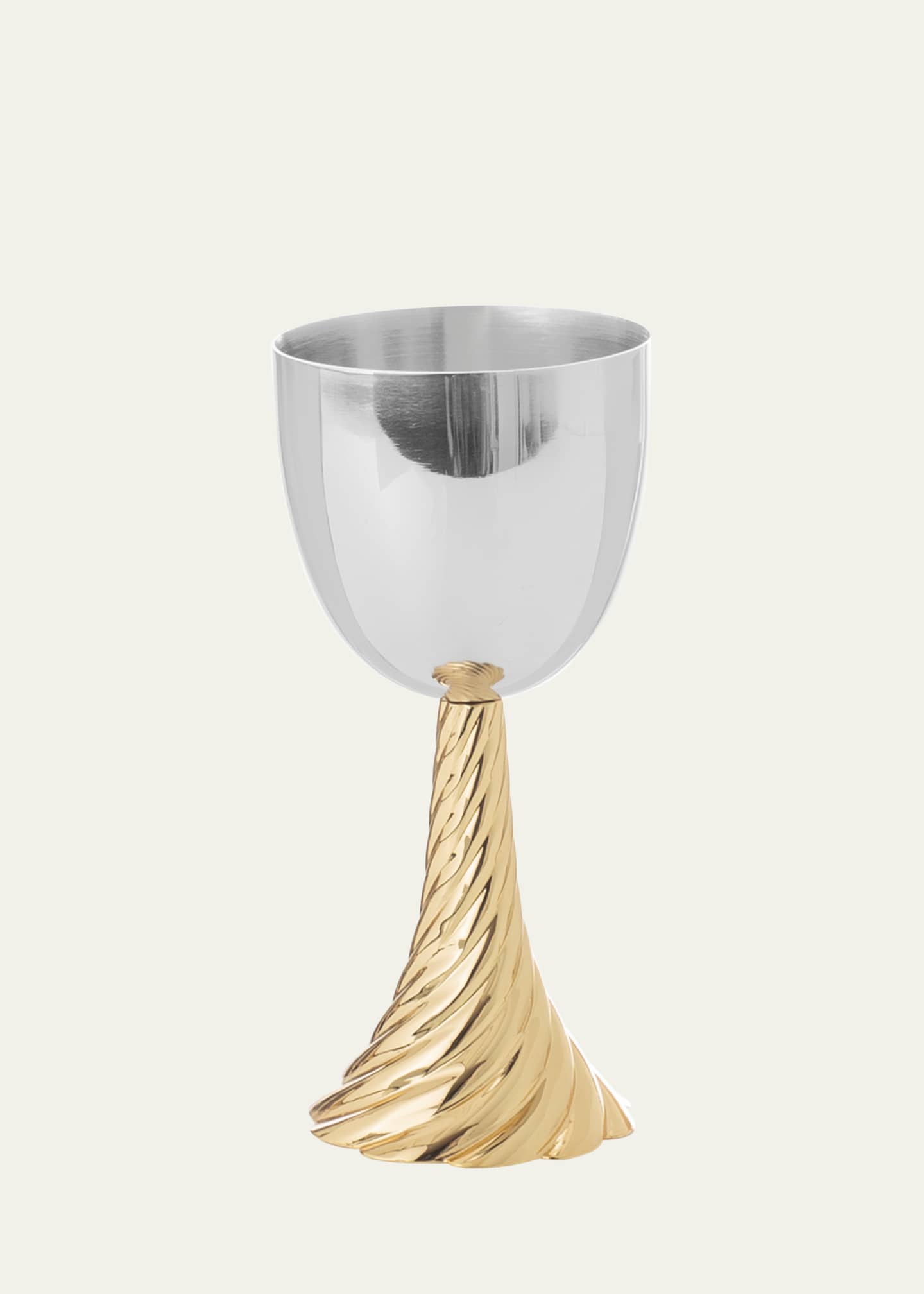Michael Aram Twist Kiddush Cup - Bergdorf Goodman