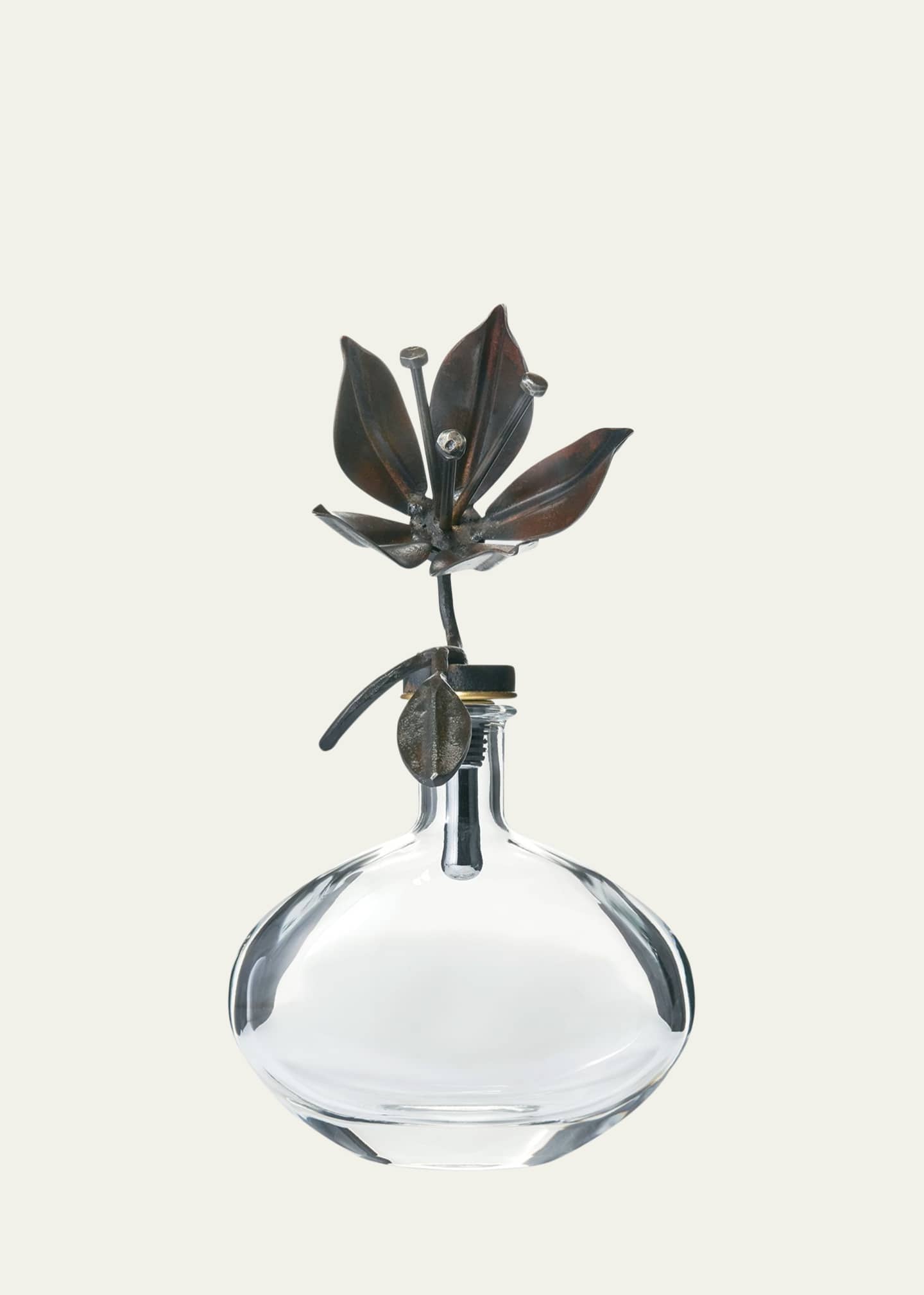 Jan Barboglio Passion Flower Decanter - Bergdorf Goodman