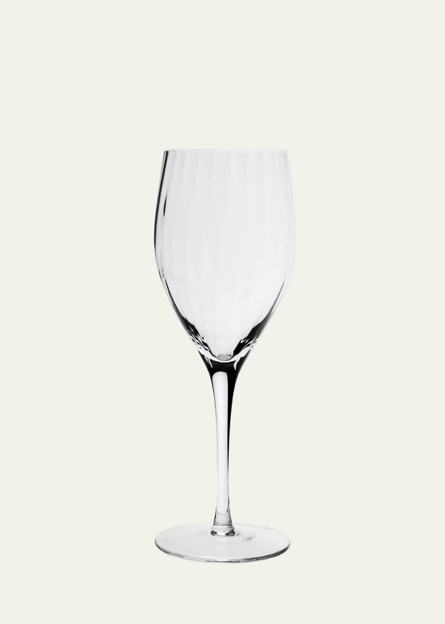 William Yeoward Crystal Corinne Goblet - Bergdorf Goodman