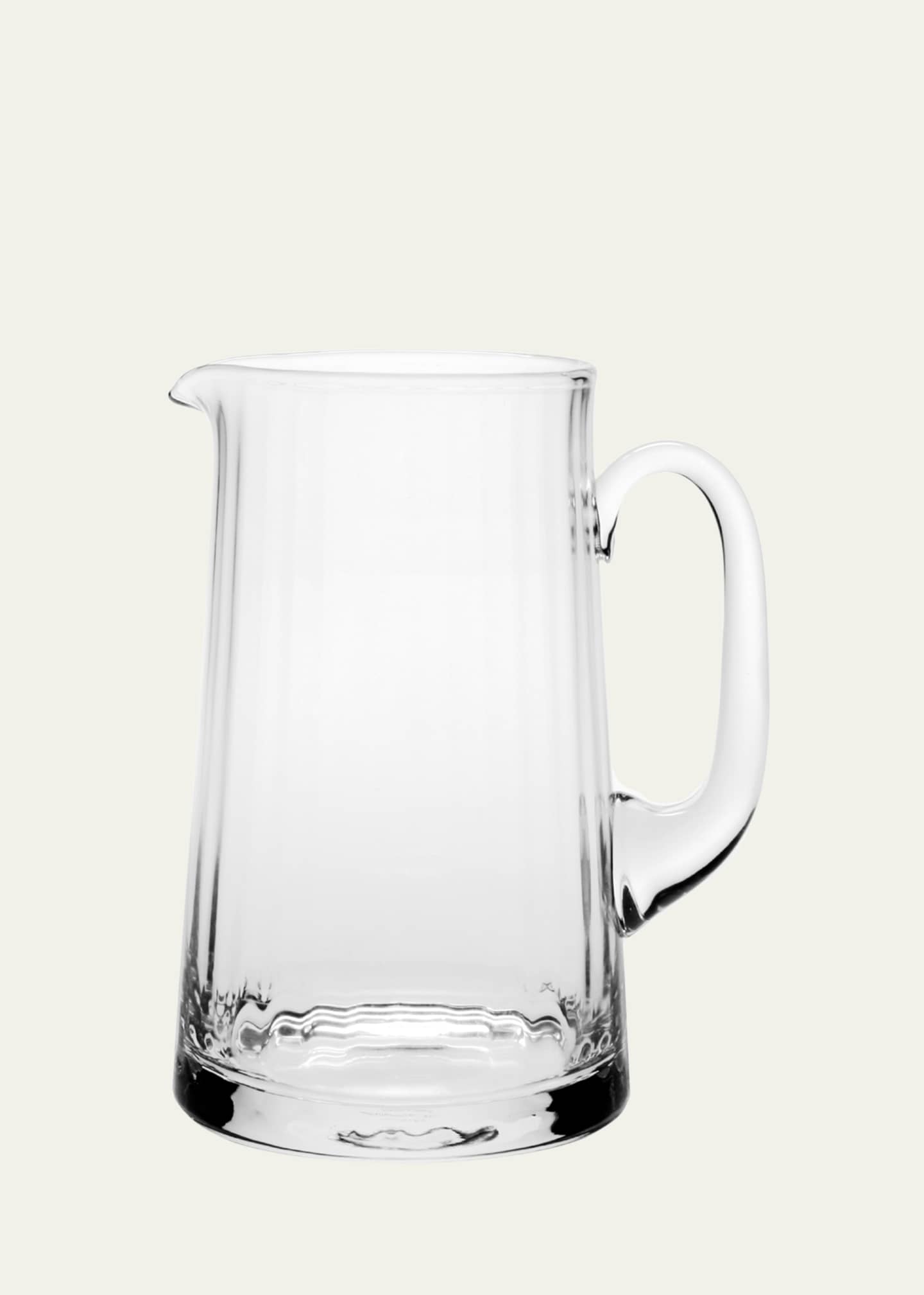 William Yeoward Crystal Corinne Pitcher - Bergdorf Goodman