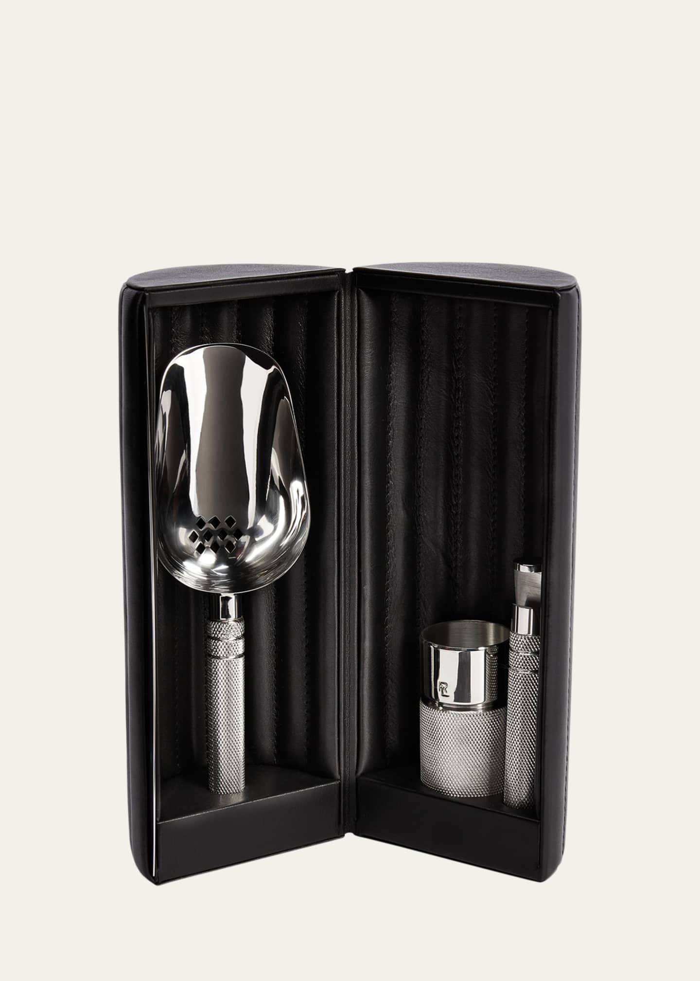 Ralph Lauren Home Paxton Bar Tools, Set of 3 - Bergdorf Goodman