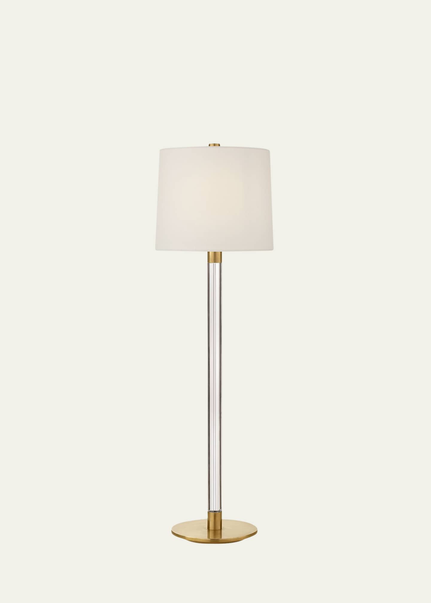 Visual Comfort Signature Riga Buffet Lamp By AERIN - Bergdorf Goodman
